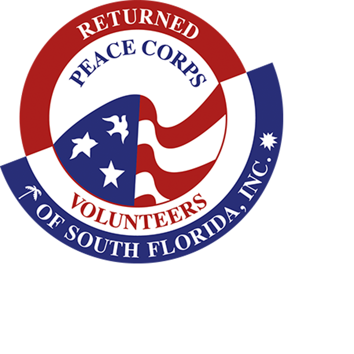 Returned Peace Corps Volunteers of South Florida, Inc. | Give Miami Day