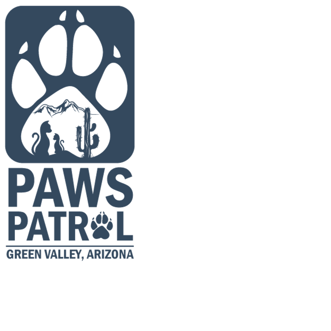 Paws Patrol | Arizona Gives