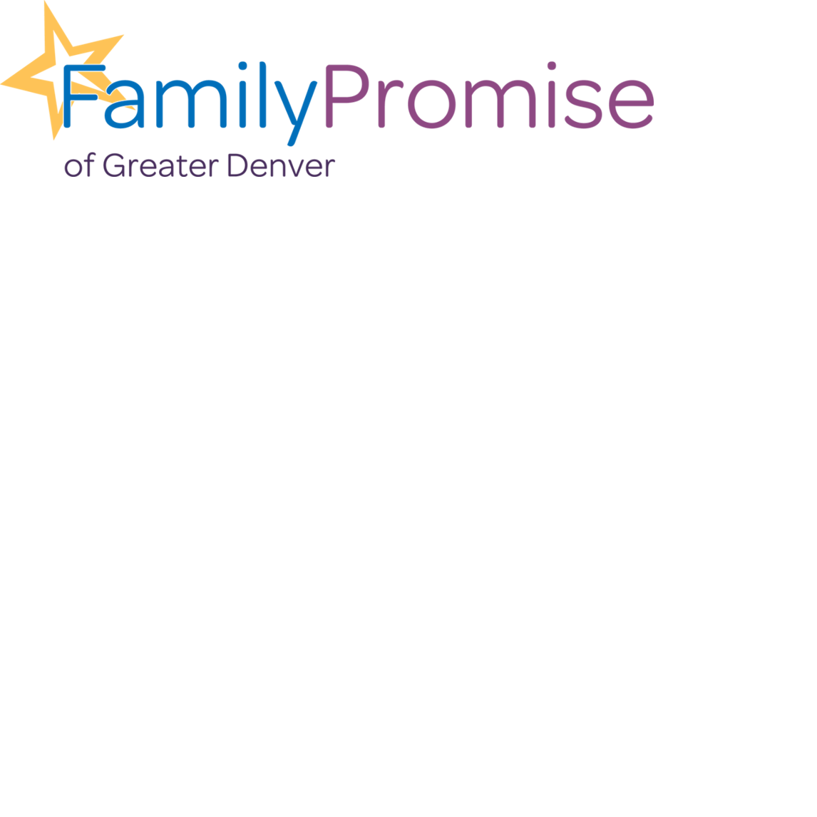Family Promise of Greater Denver, Inc | ColoradoGives.org