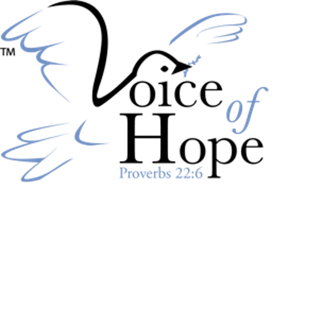 Voice of Hope Ministries | NTX Giving Day