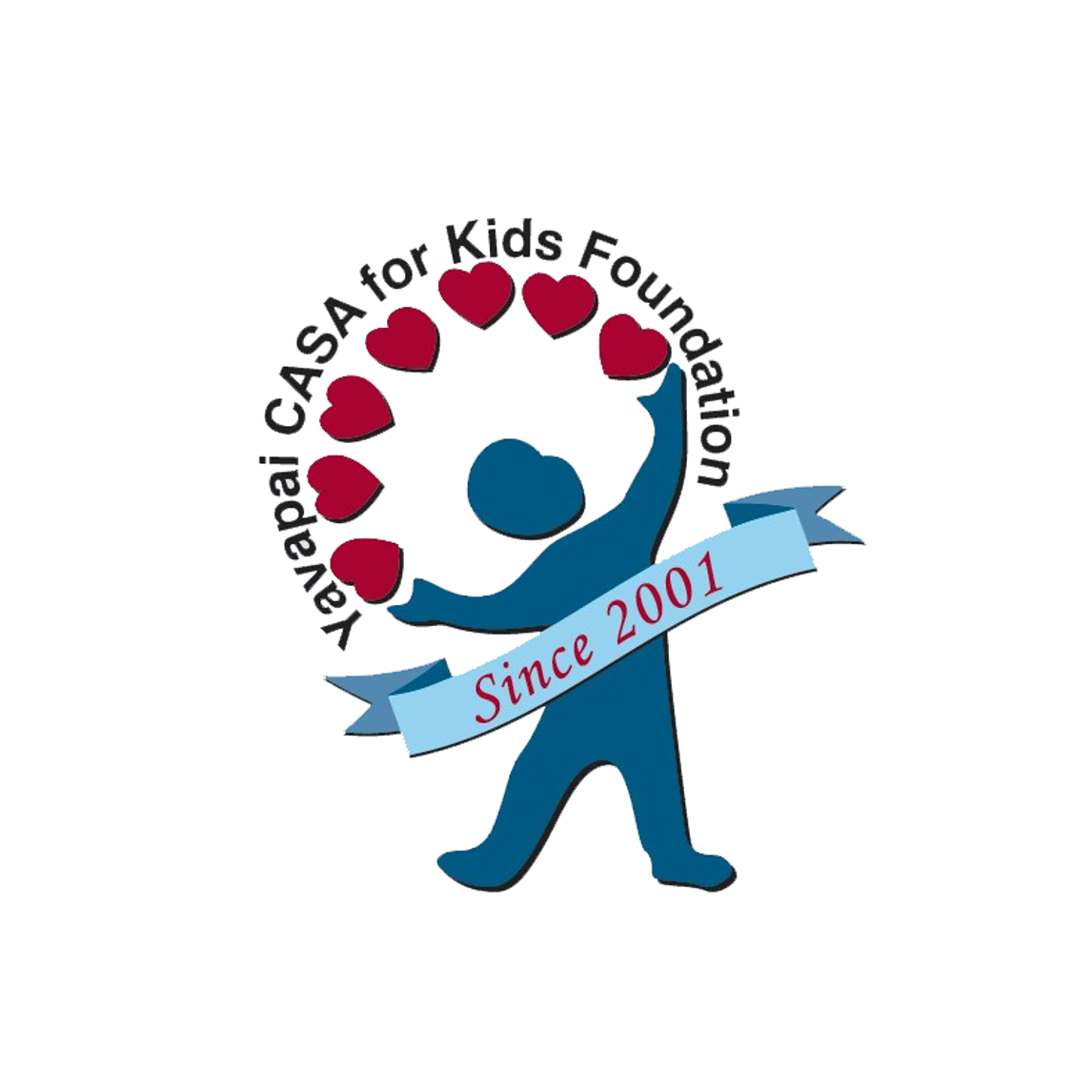Yavapai CASA for Kids Foundation | Arizona Gives