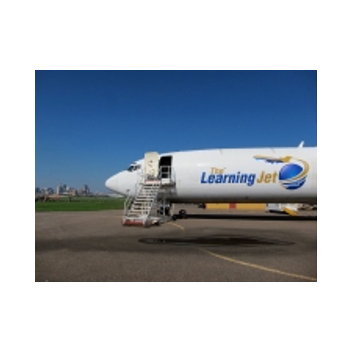 The Learning Jet, Inc. | GiveMN