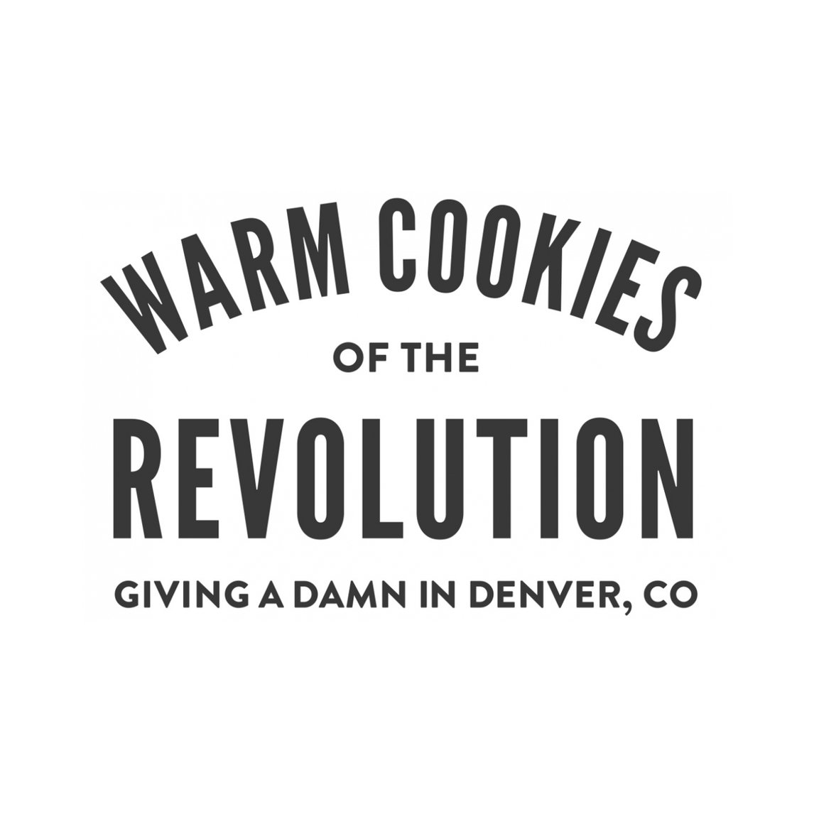 Warm Cookies of the Revolution | ColoradoGives.org