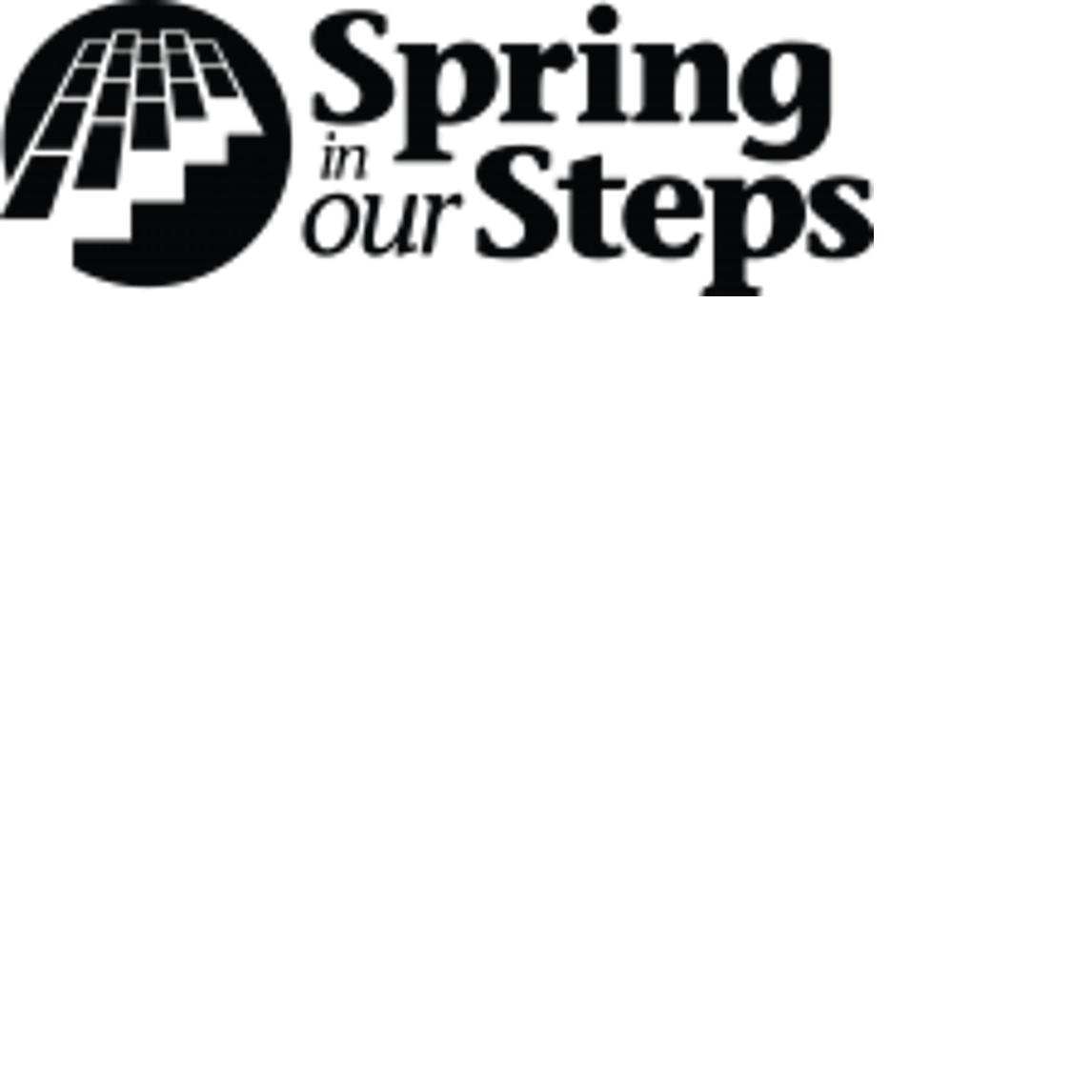 Spring In Our Steps | GiveMN