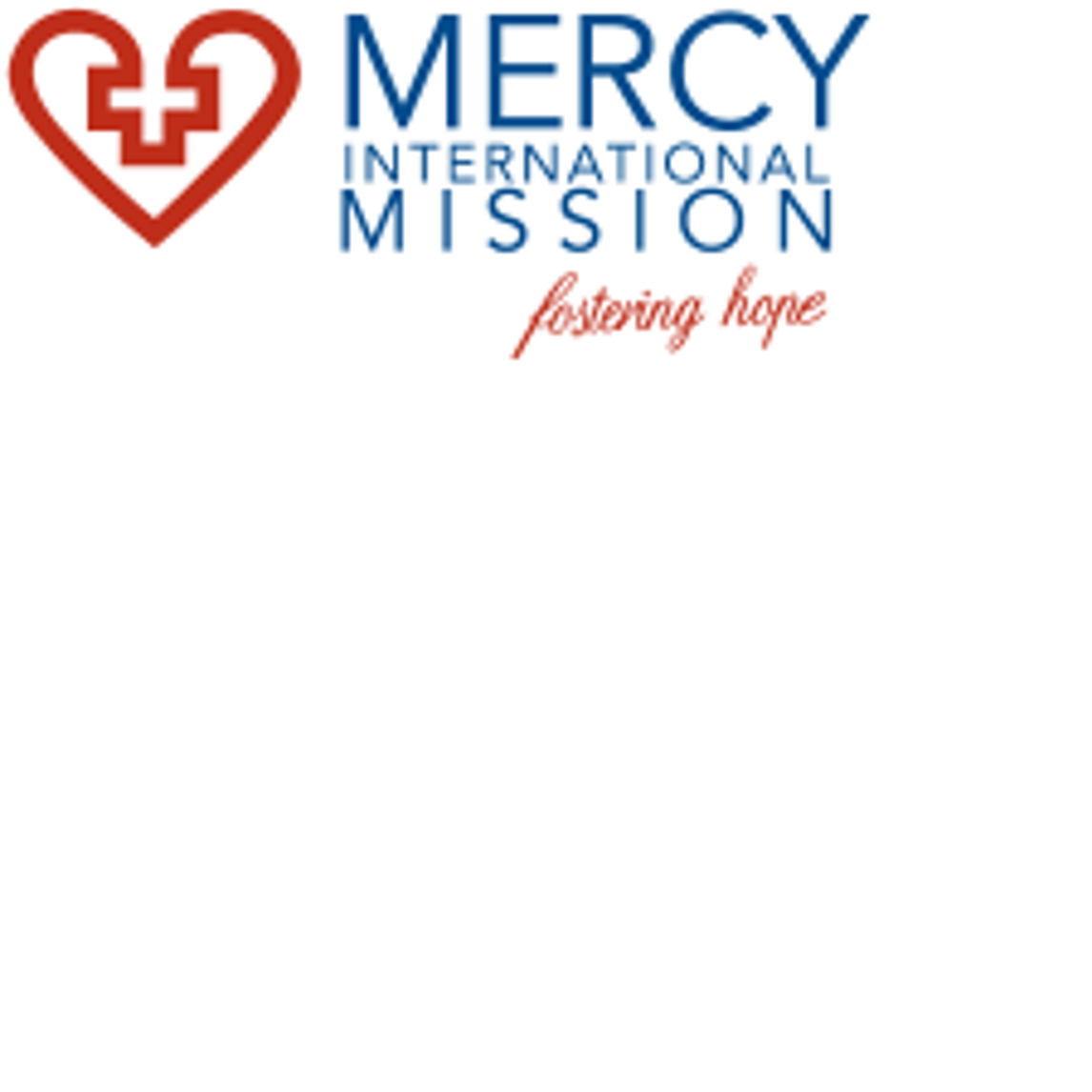 Mercy International Mission, USA | GiveMN