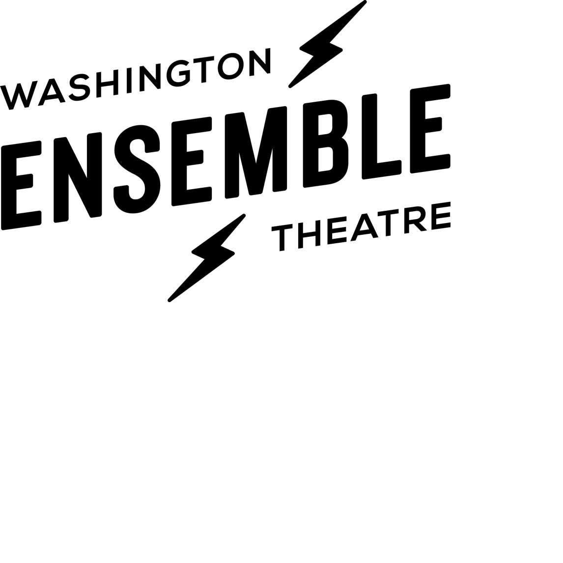 Washington Ensemble Theatre | Washington Gives