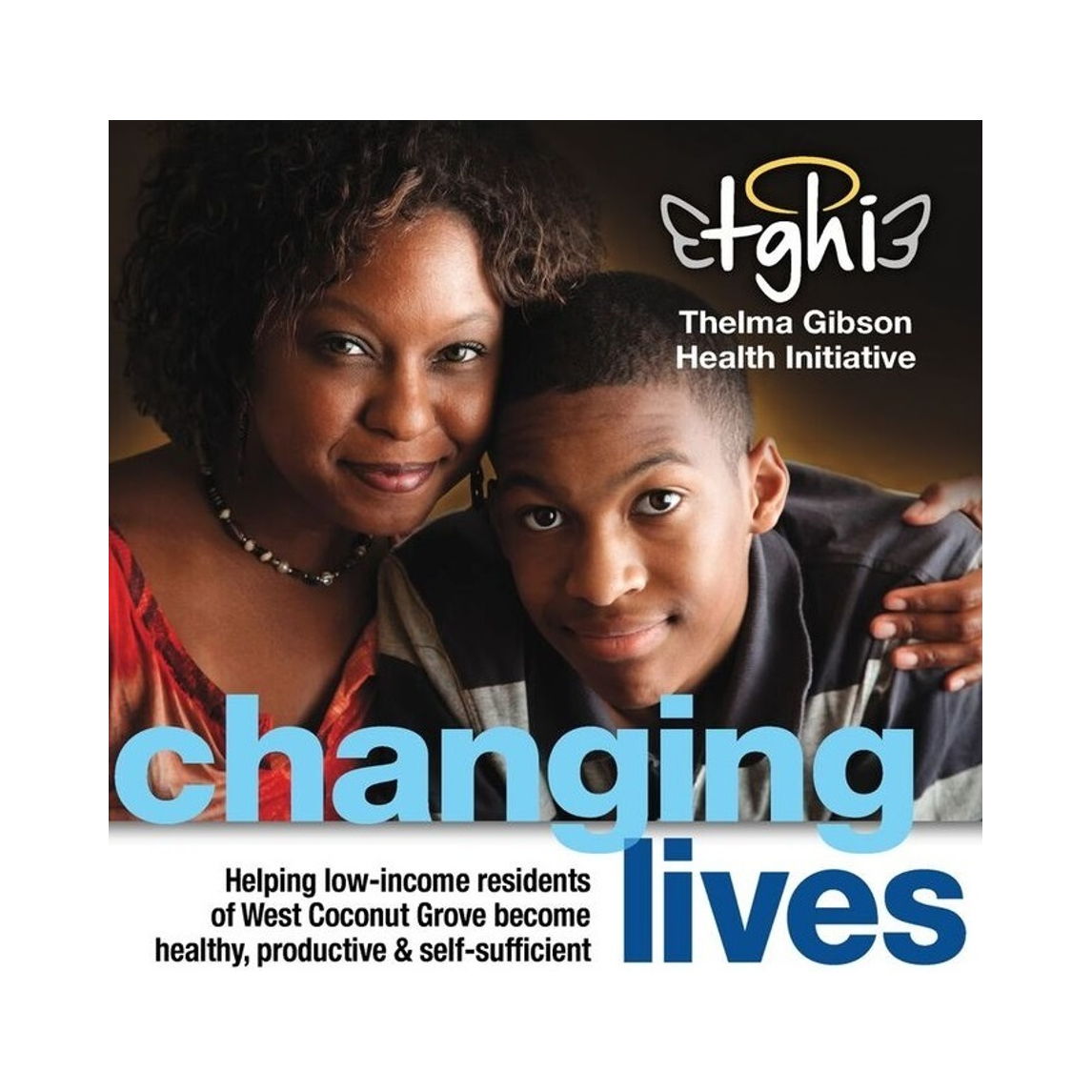 Thelma Gibson Health Initiative | Give Miami Day