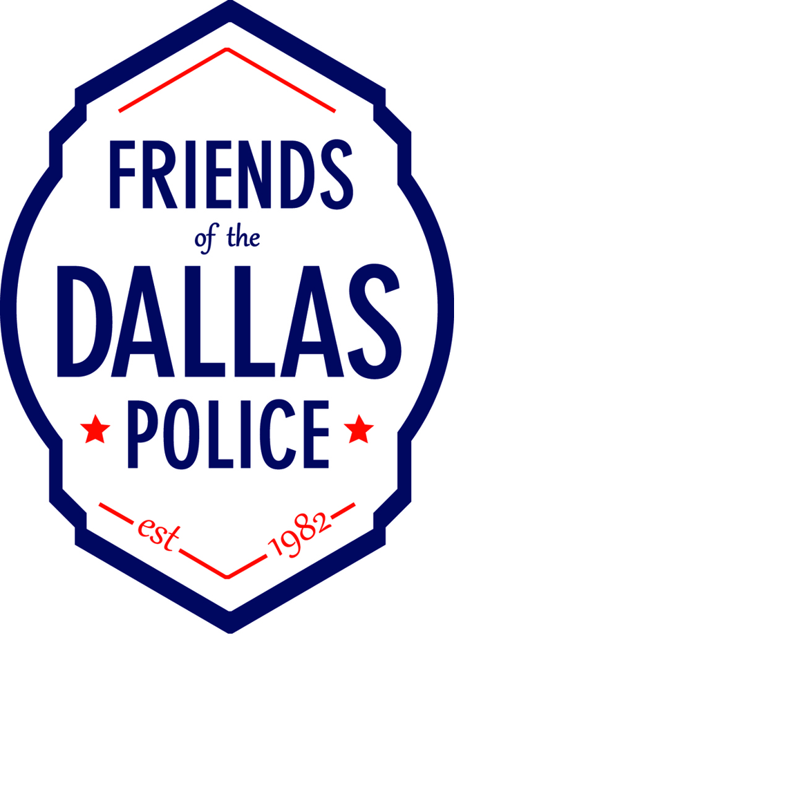 Friends of the Dallas Police | North Texas Giving Day