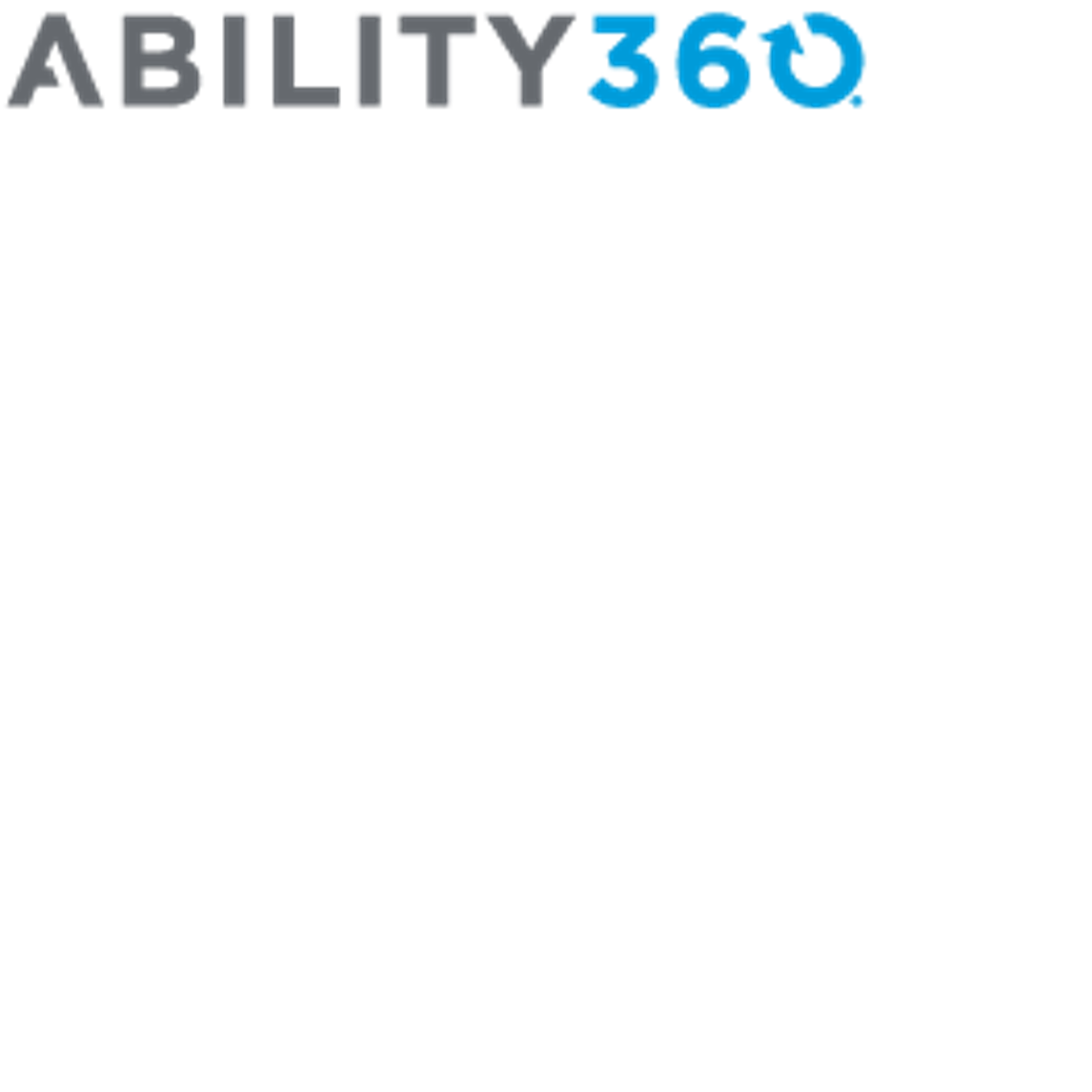 Ability360 | Arizona Gives