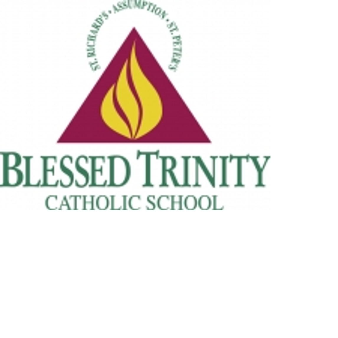 Blessed Trinity Catholic School | GiveMN