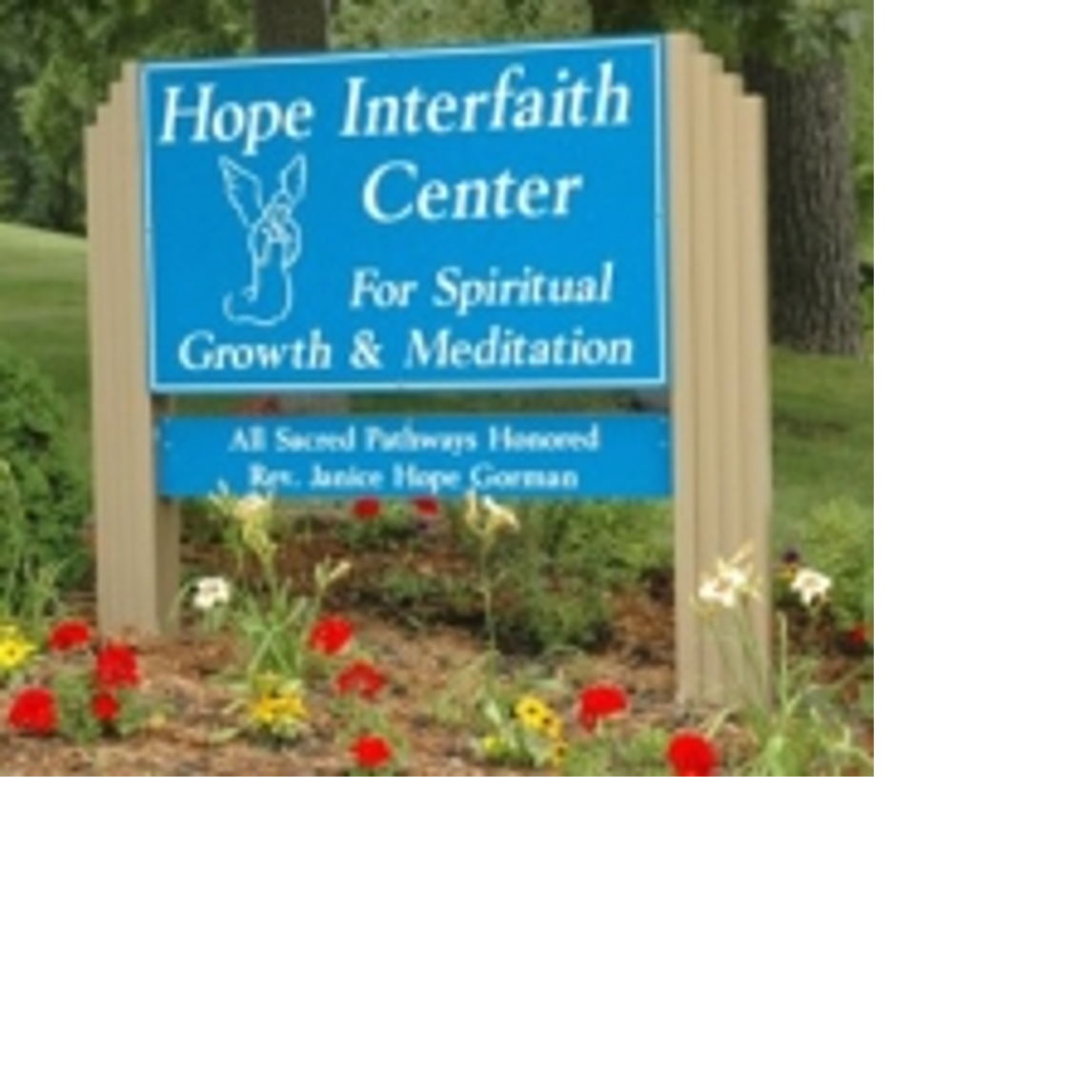 Hope Interfaith Center | GiveMN