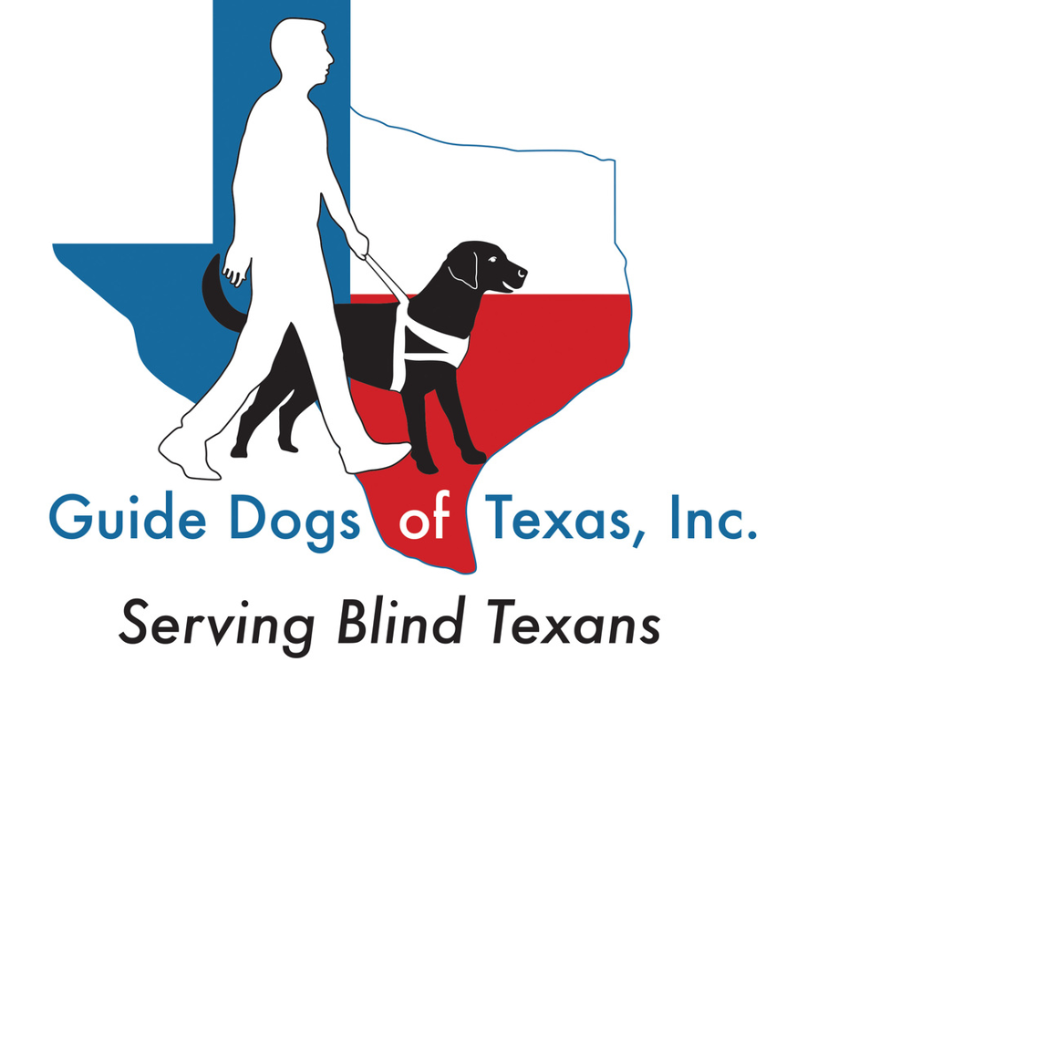 Guide Dogs of Texas | North Texas Giving Day