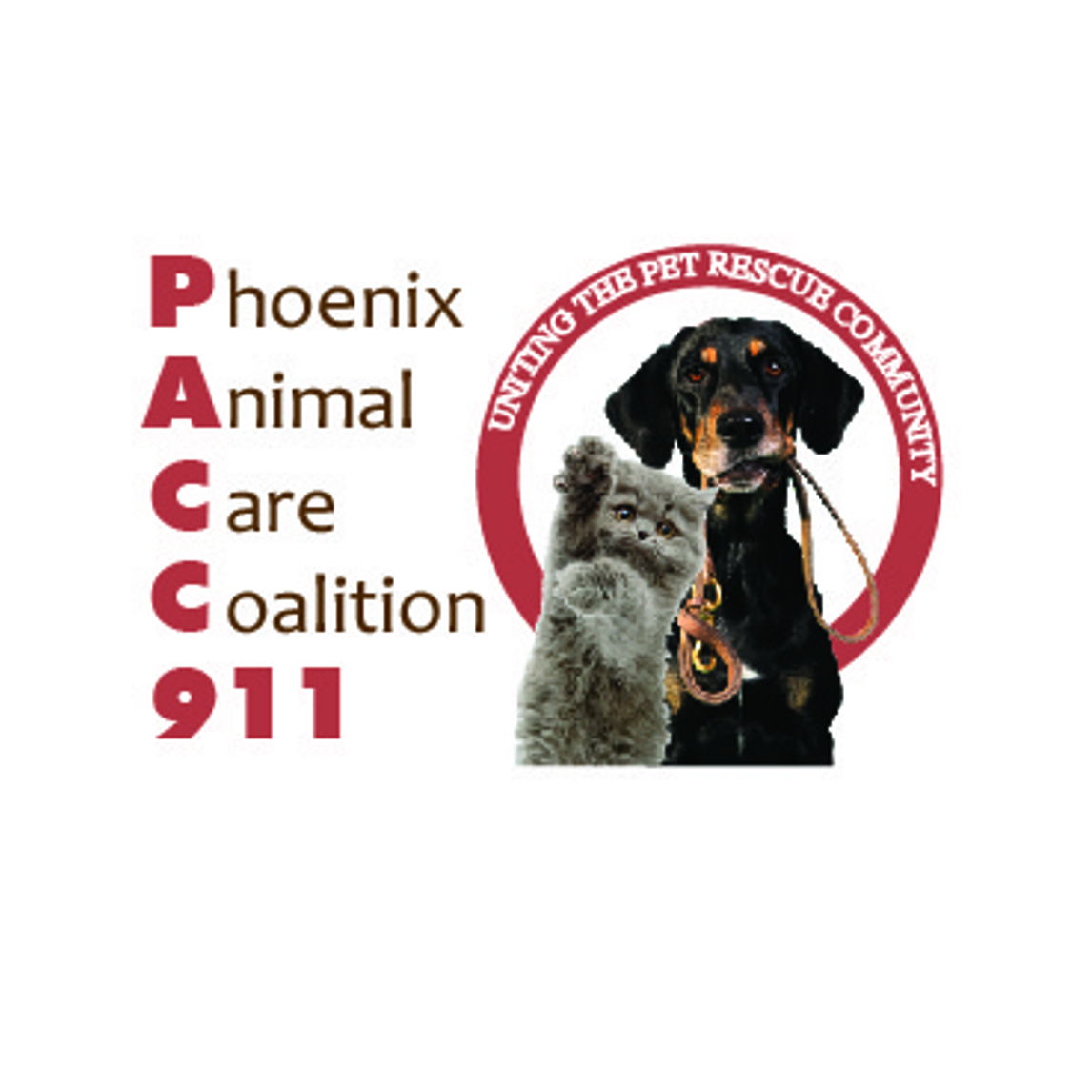 PACC911 (Phoenix Animal Care Coalition) | Mightycause