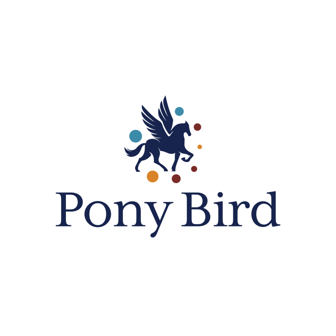Pony Bird | Give STL Day