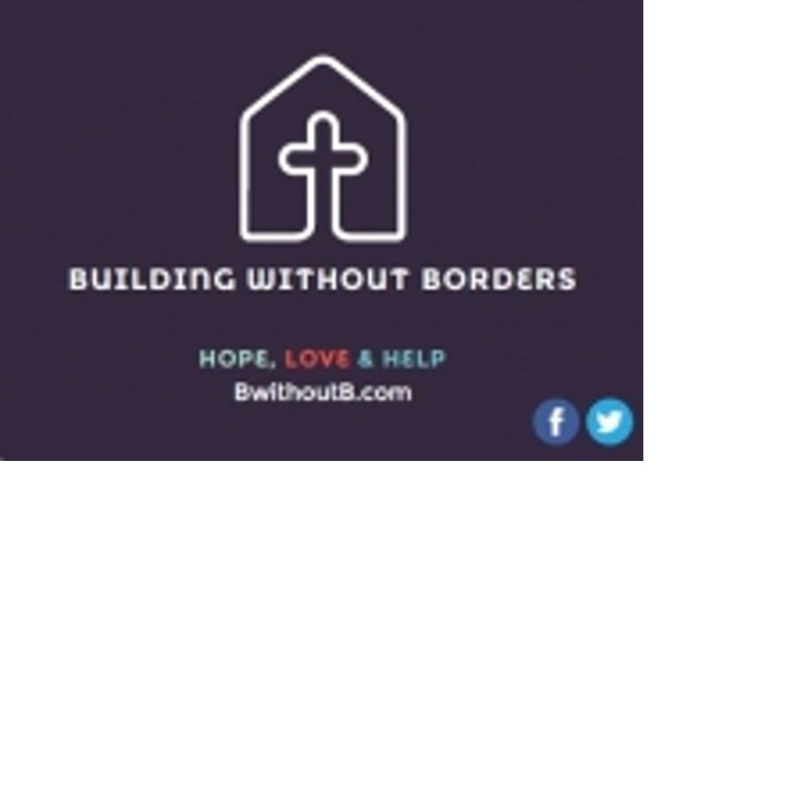 Building Without Borders | GiveMN