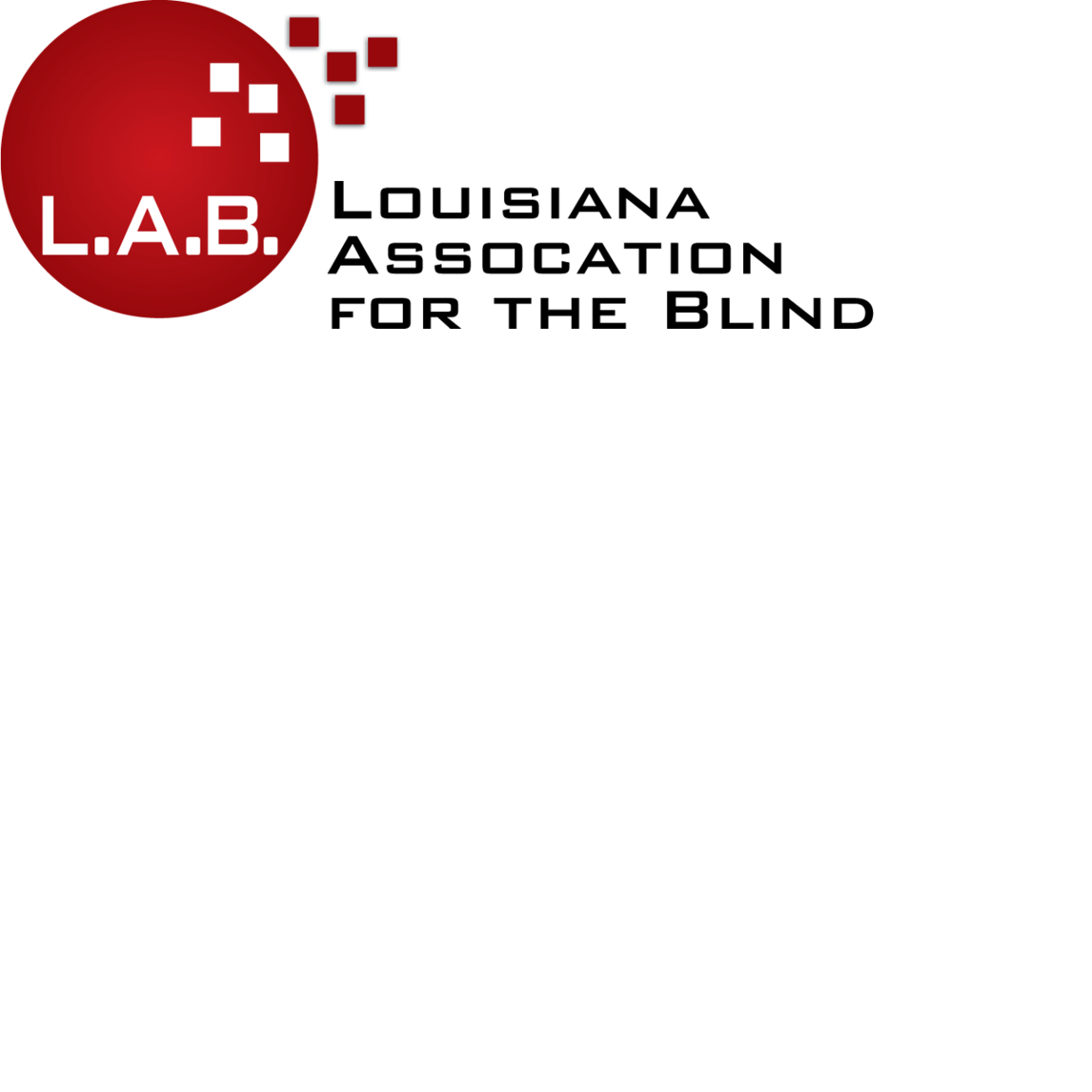 Louisiana Association for the Blind | Give for Good