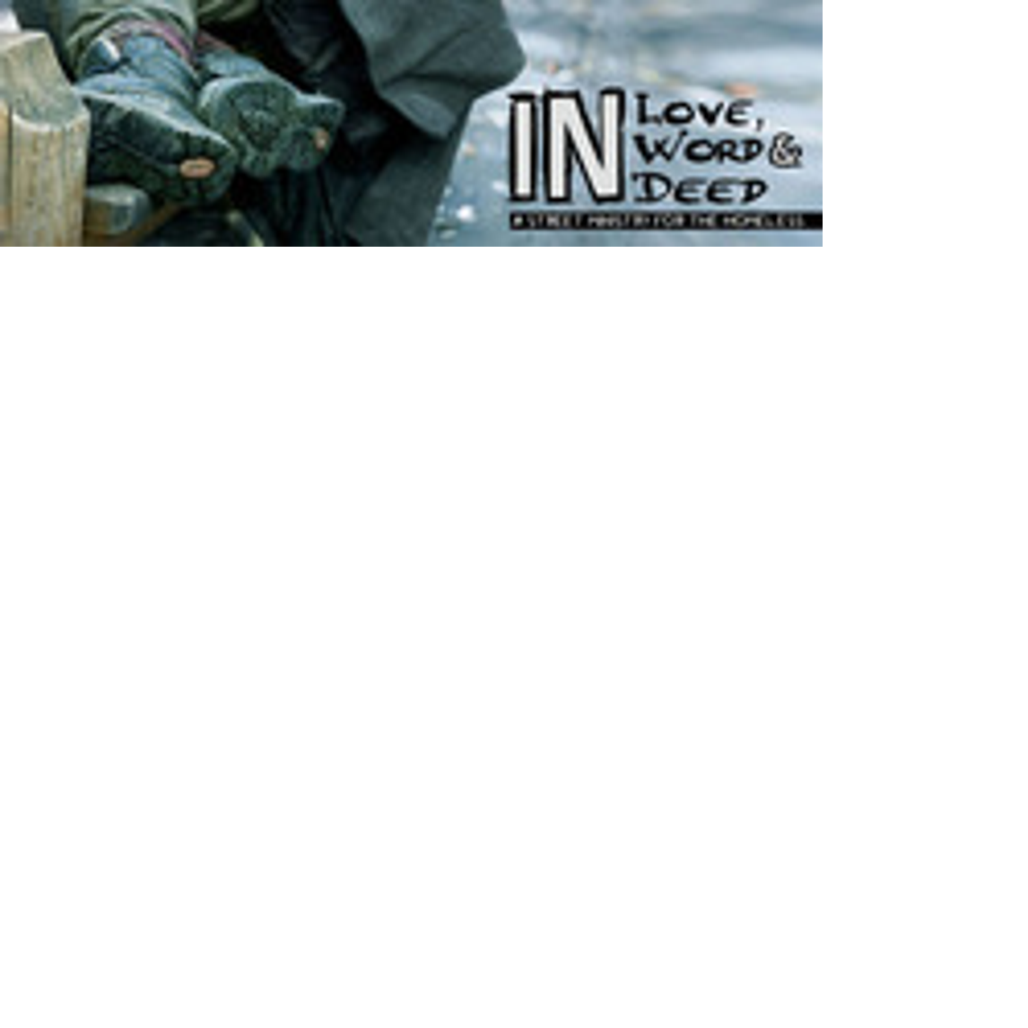 In Love Word and Deed | GiveMN