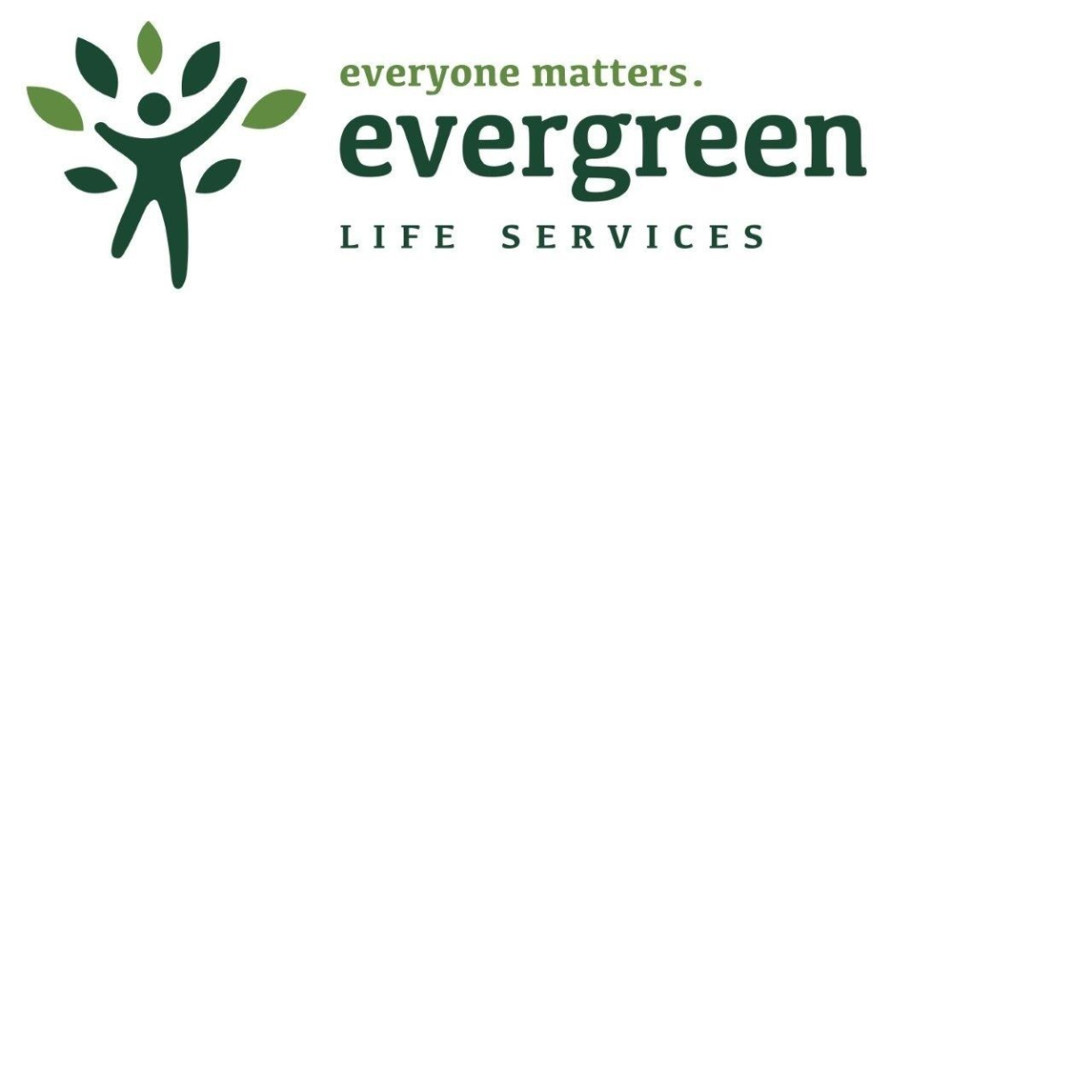 Evergreen Life Services of Texas | North Texas Giving Day