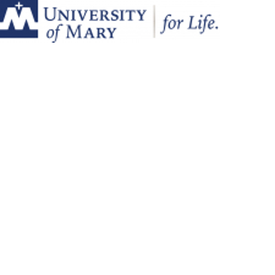 University of Mary | GiveMN