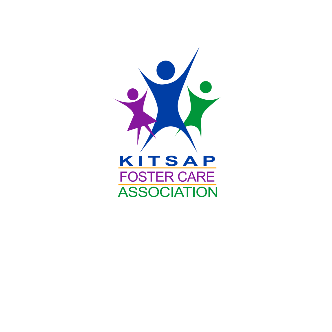 Kitsap Foster Care Association | Kitsap Great Give Kitsap Foster Care Association | Kitsap Great Give