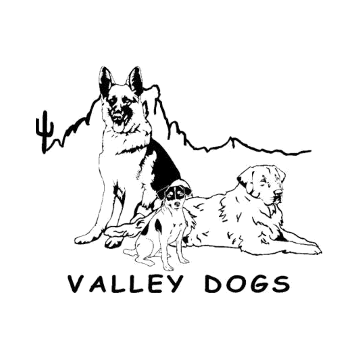 Valley Dogs, Inc. / Vets & Their Pets | Arizona Gives