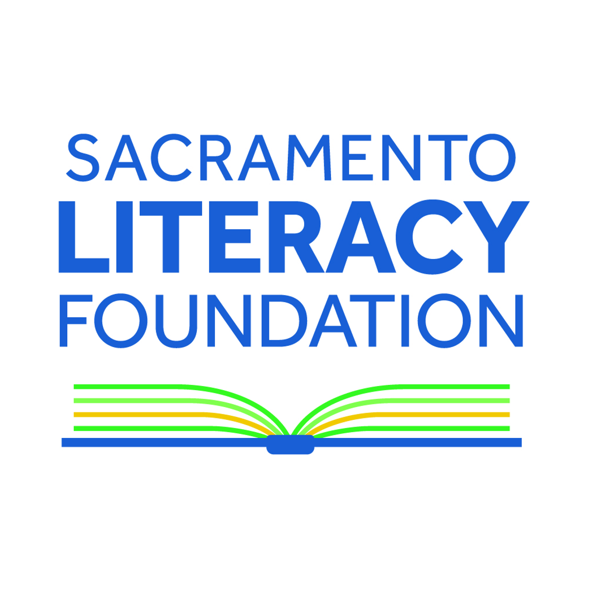 Sacramento Literacy Foundation | GivingEdge