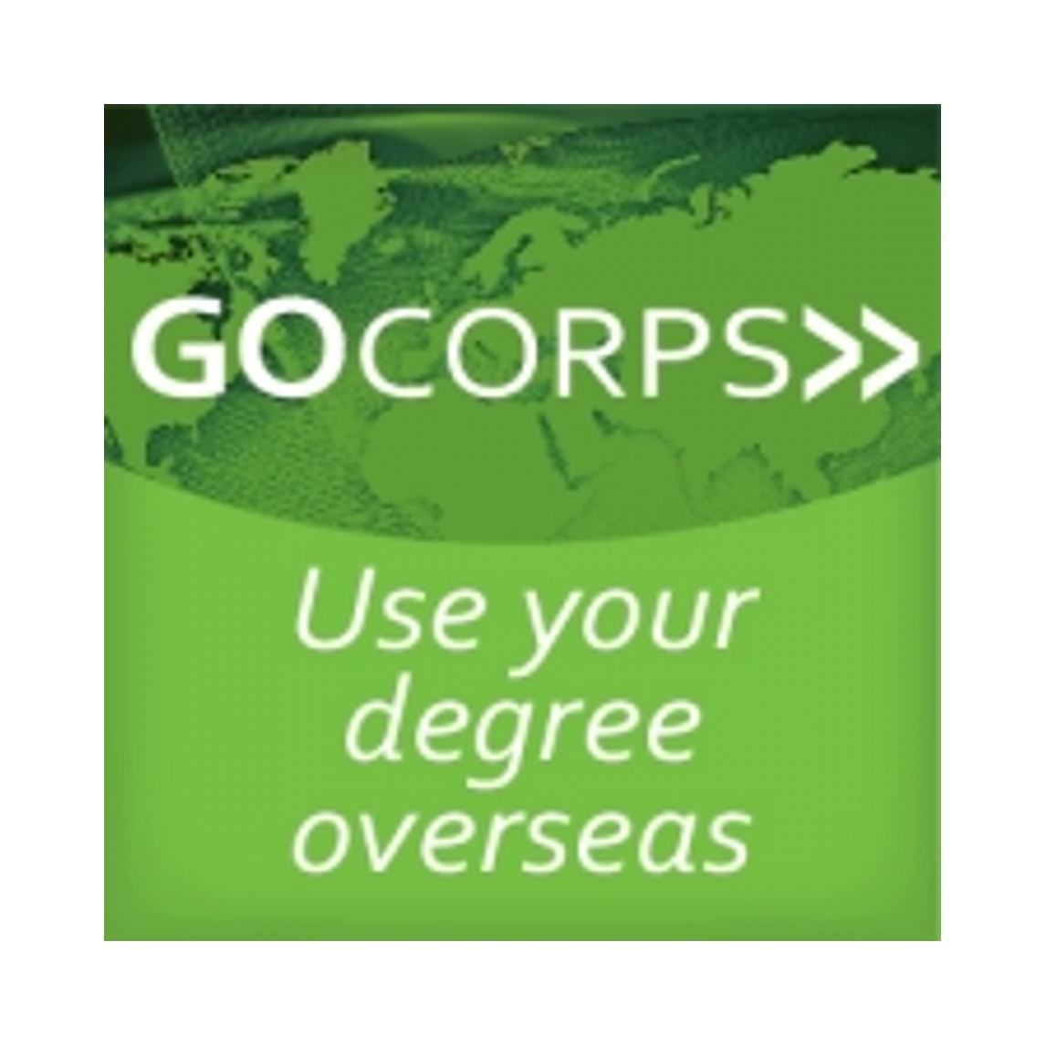 Go Corps | GiveMN