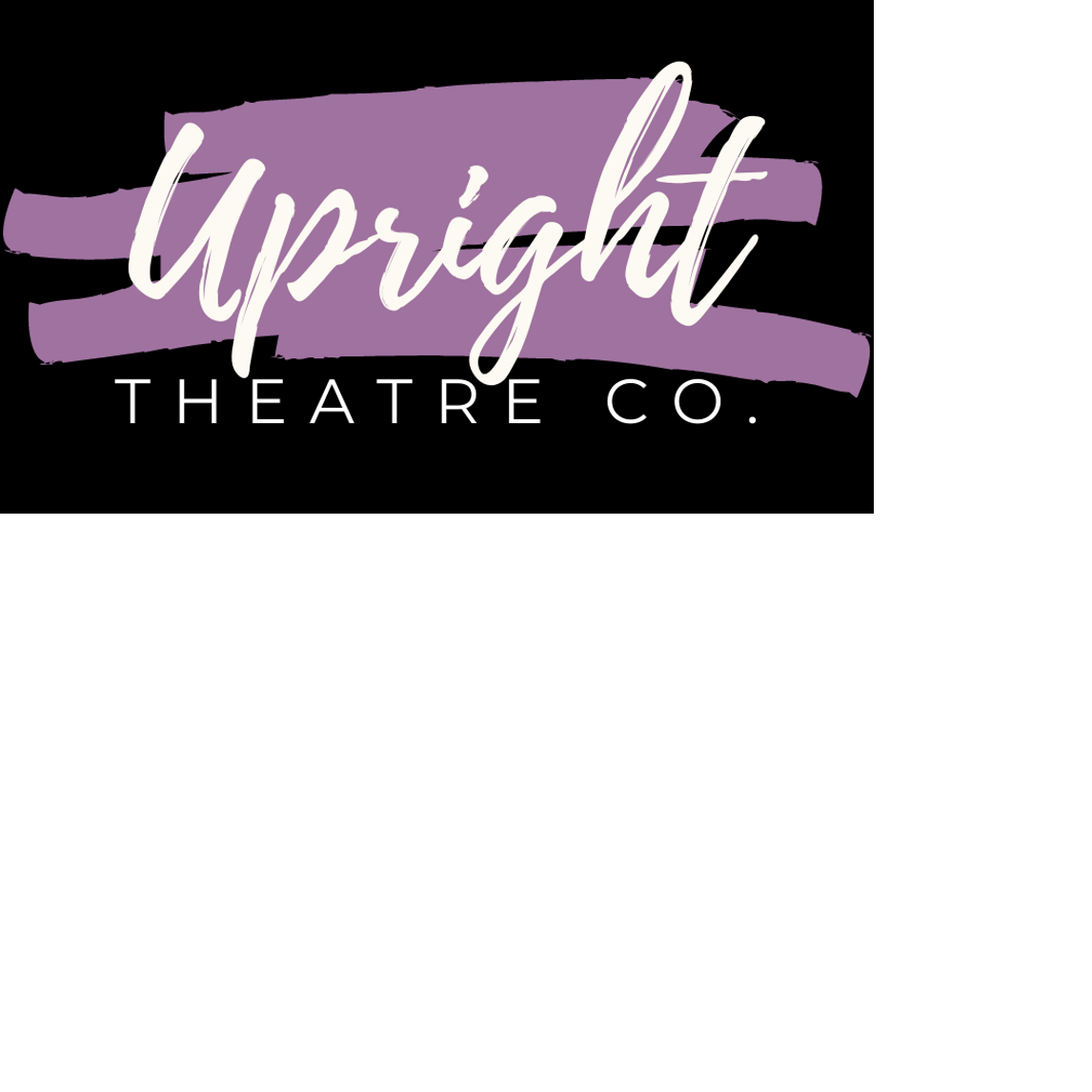 Upright Theatre Co. | North Texas Giving Day