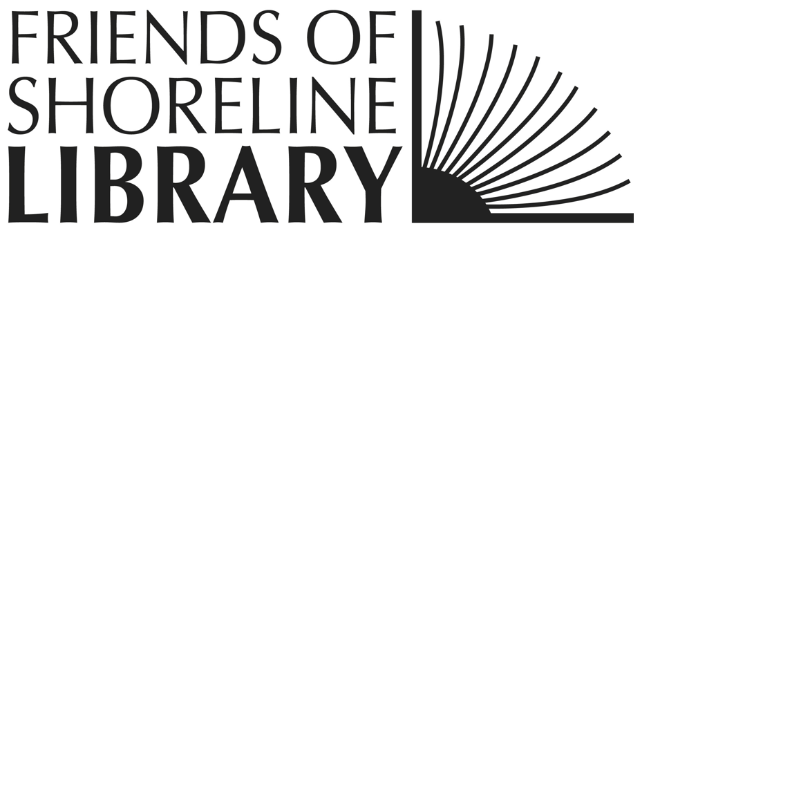 Friends of the Shoreline Public Library | Washington Gives