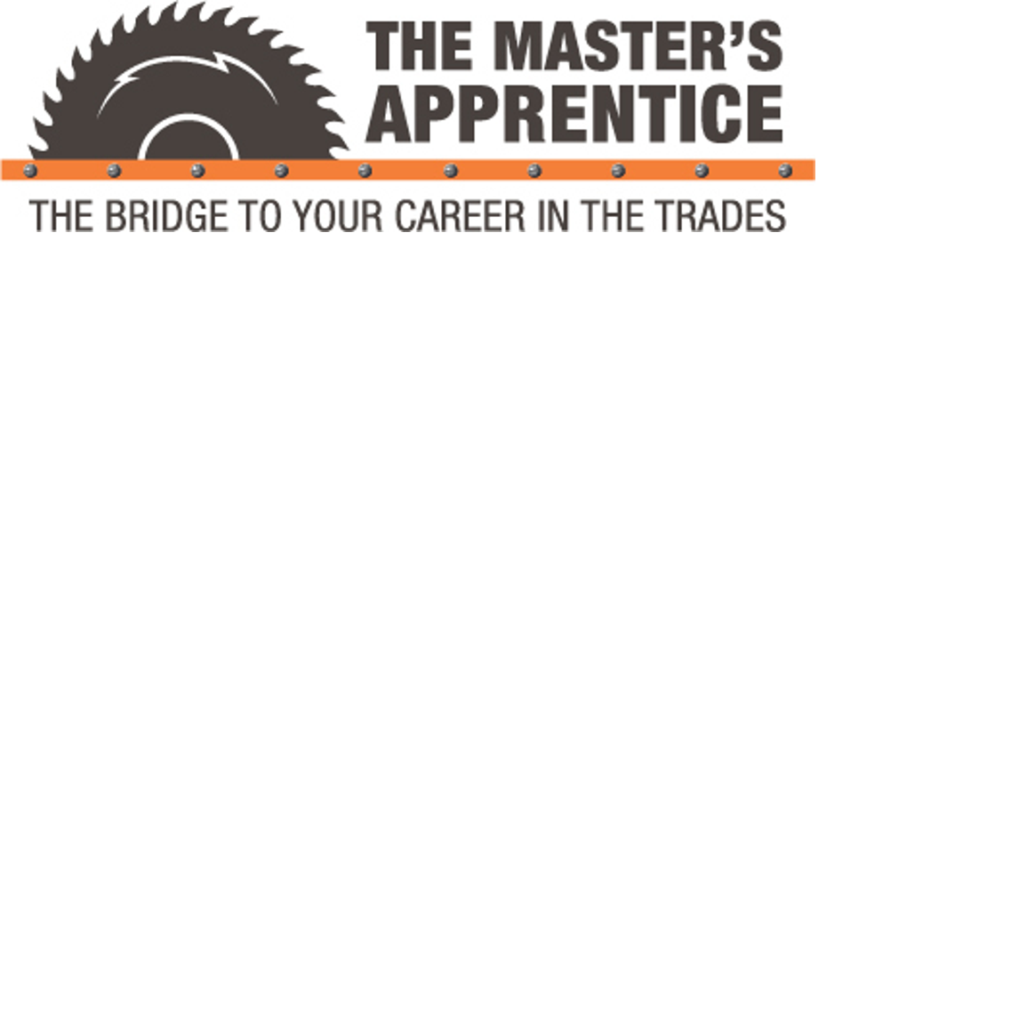 The Master's Apprentice | ColoradoGives.org
