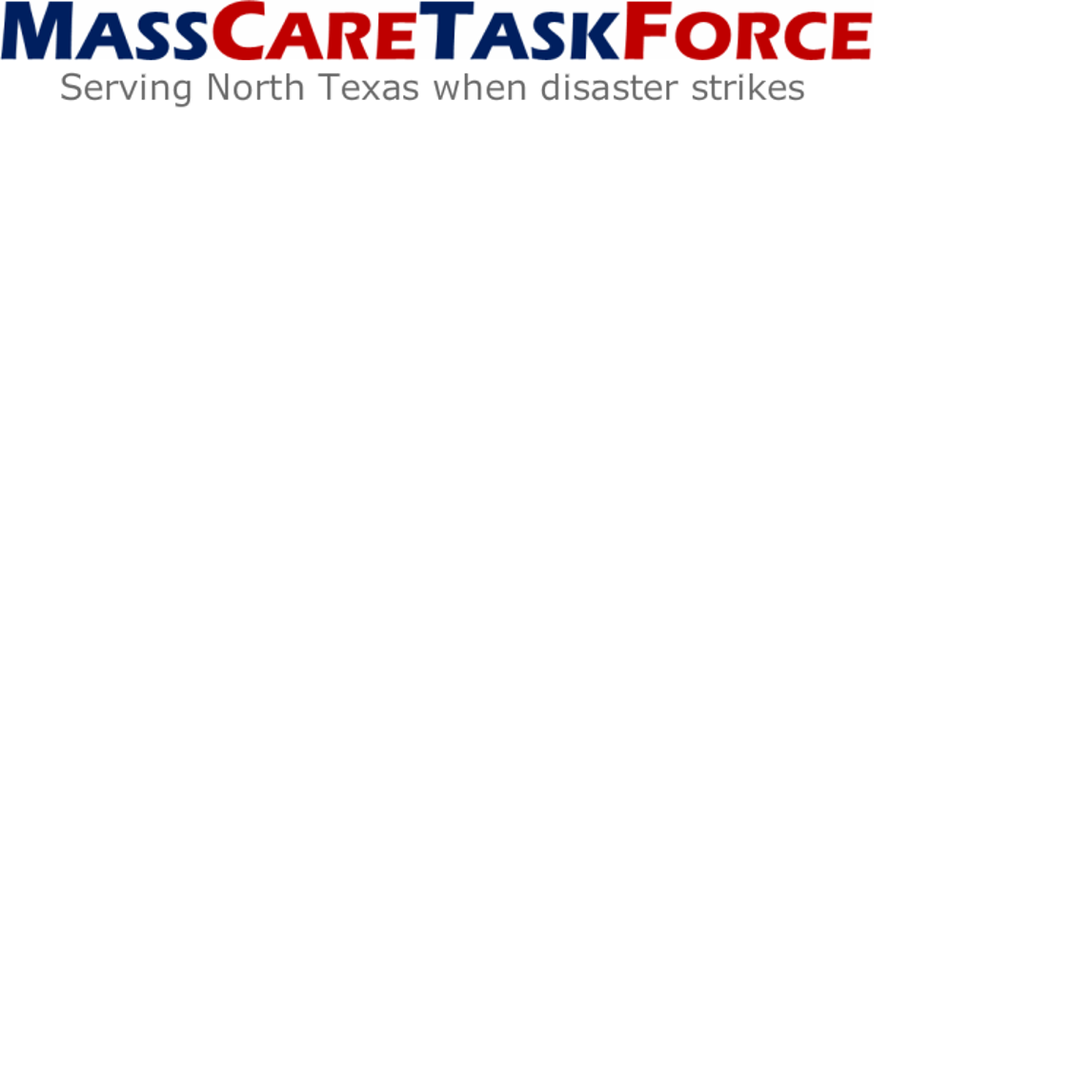 Mass Care Task Force (MCTF) | North Texas Giving Day