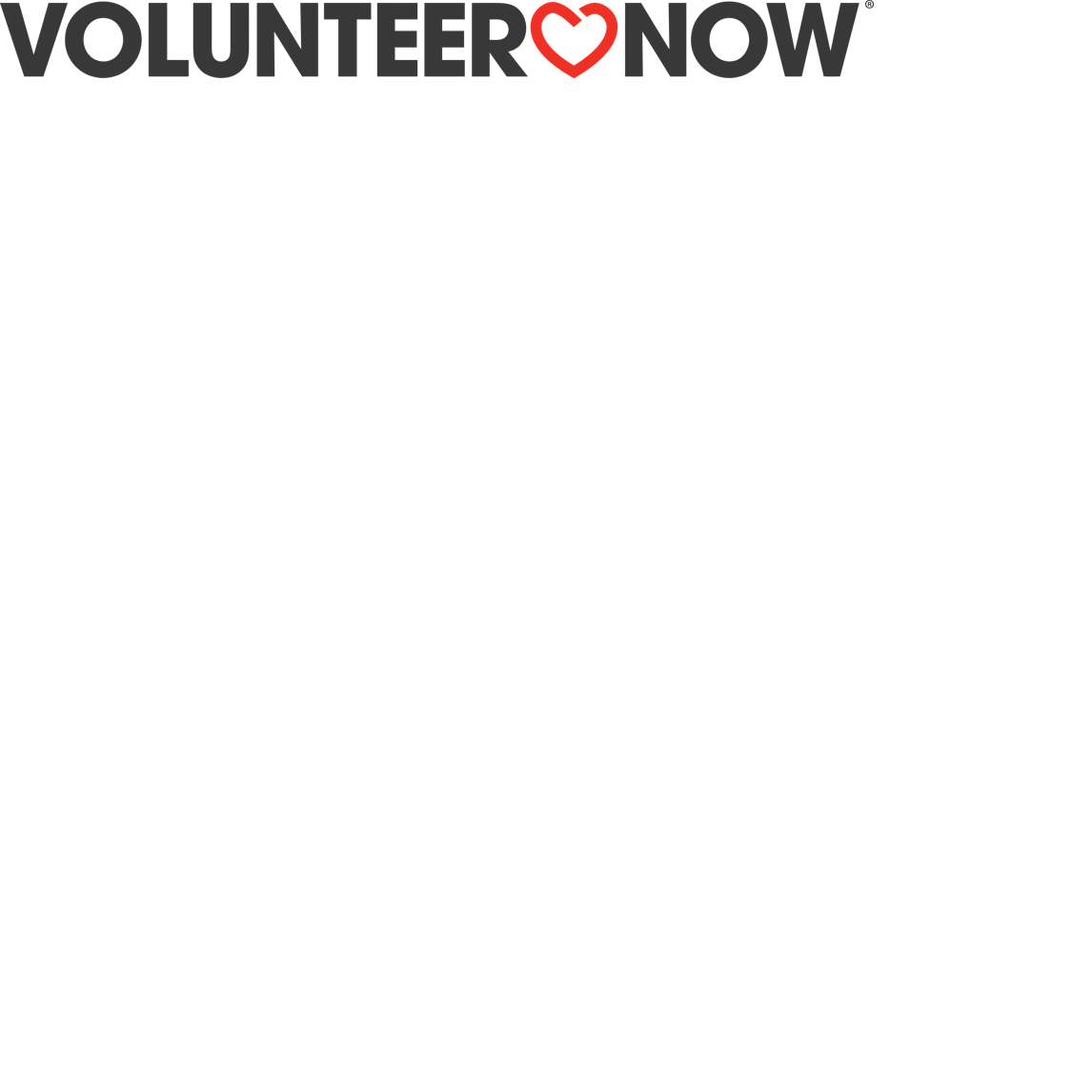 VolunteerNow | North Texas Giving Day