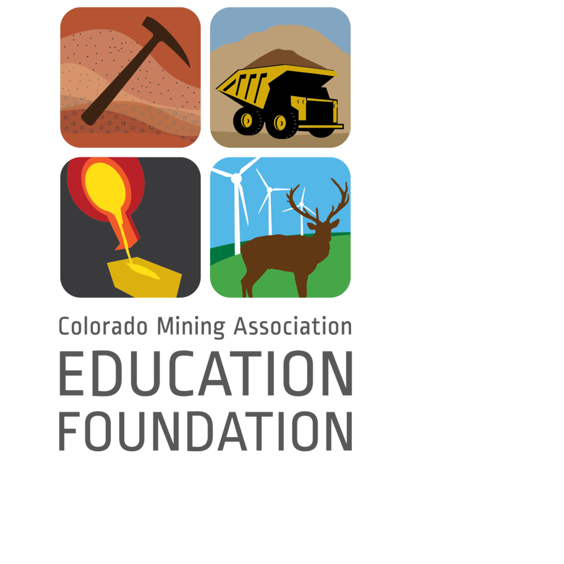 Colorado Mining Association Education Foundation | ColoradoGives.org