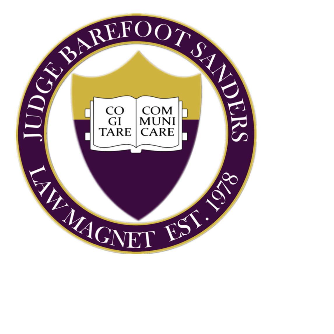 Judge Barefoot Sanders Law Magnet PTSA | North Texas Giving Day