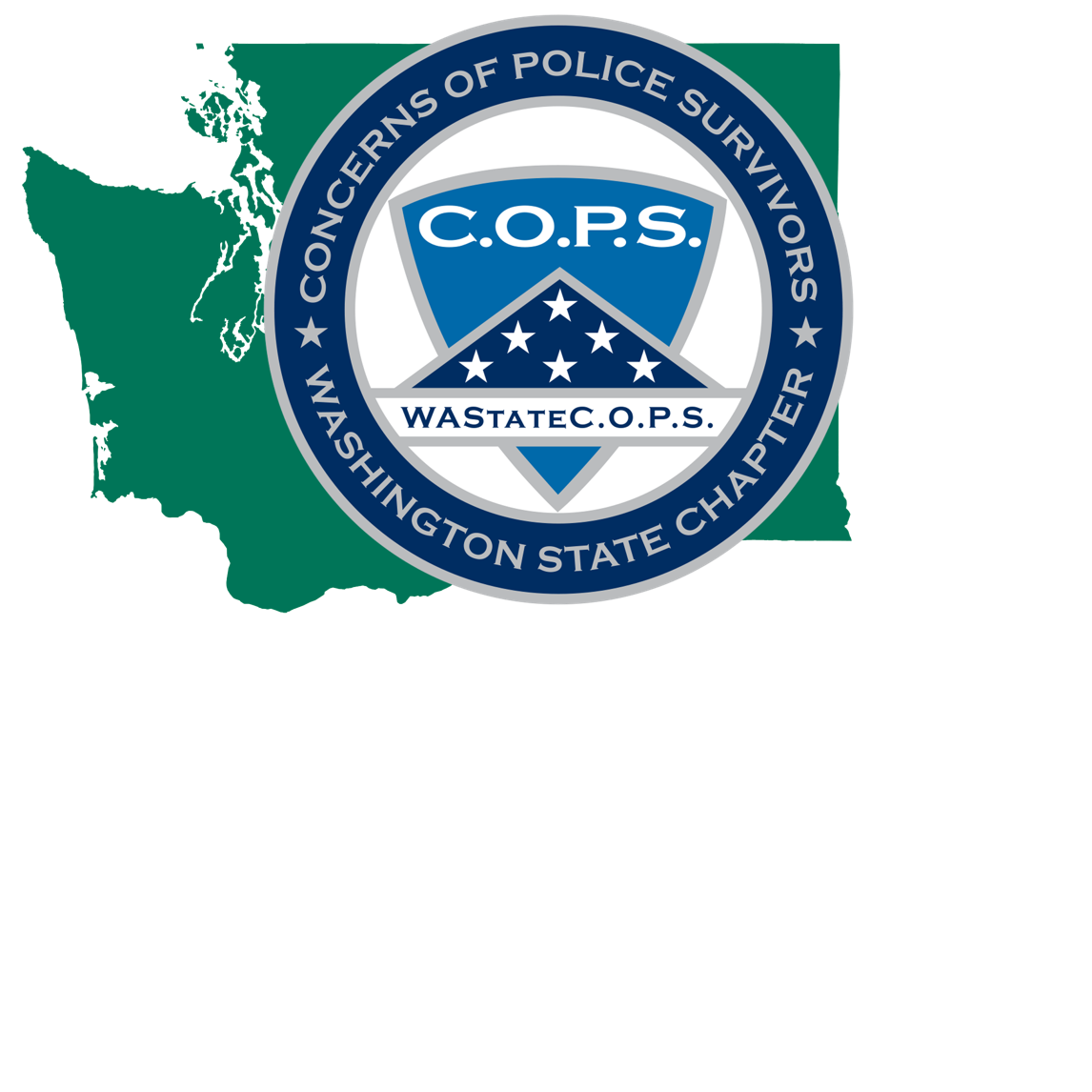 Washington State Concerns of Police Survivors | Washington Gives