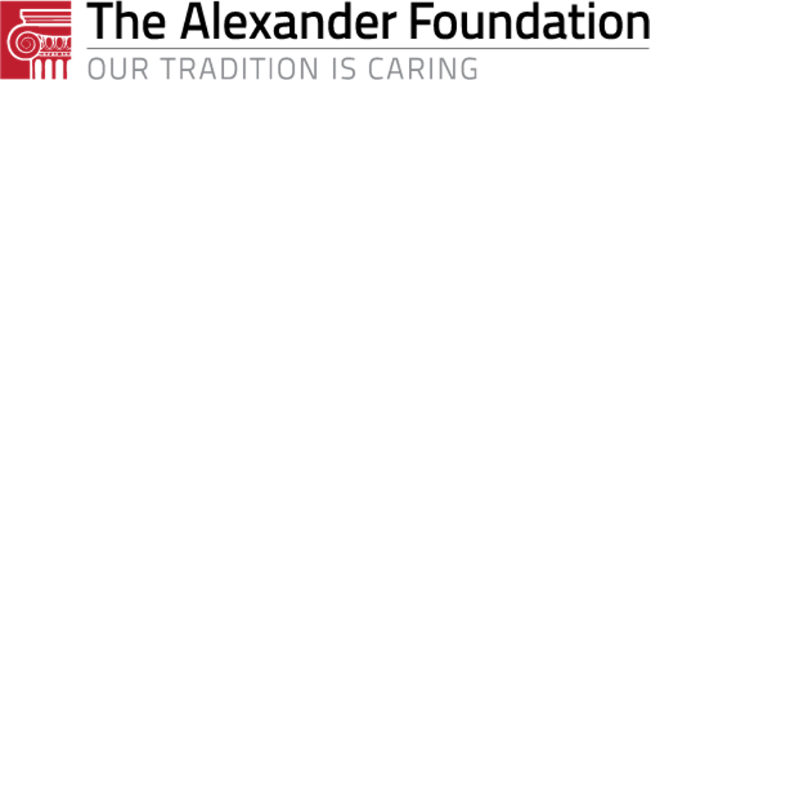 The Alexander Foundation | ColoradoGives.org