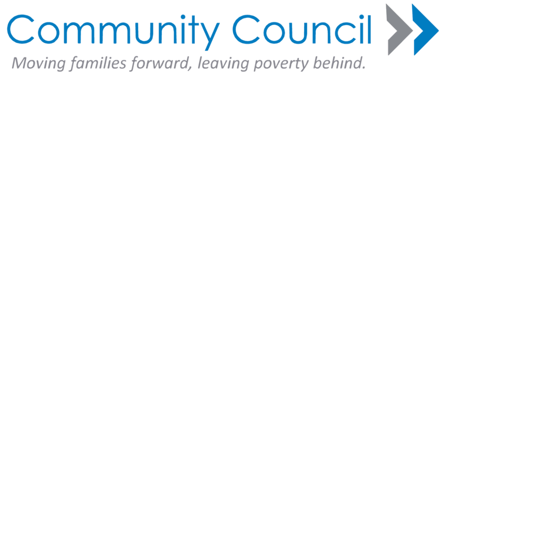 Community Council of Greater Dallas | Give STL Day