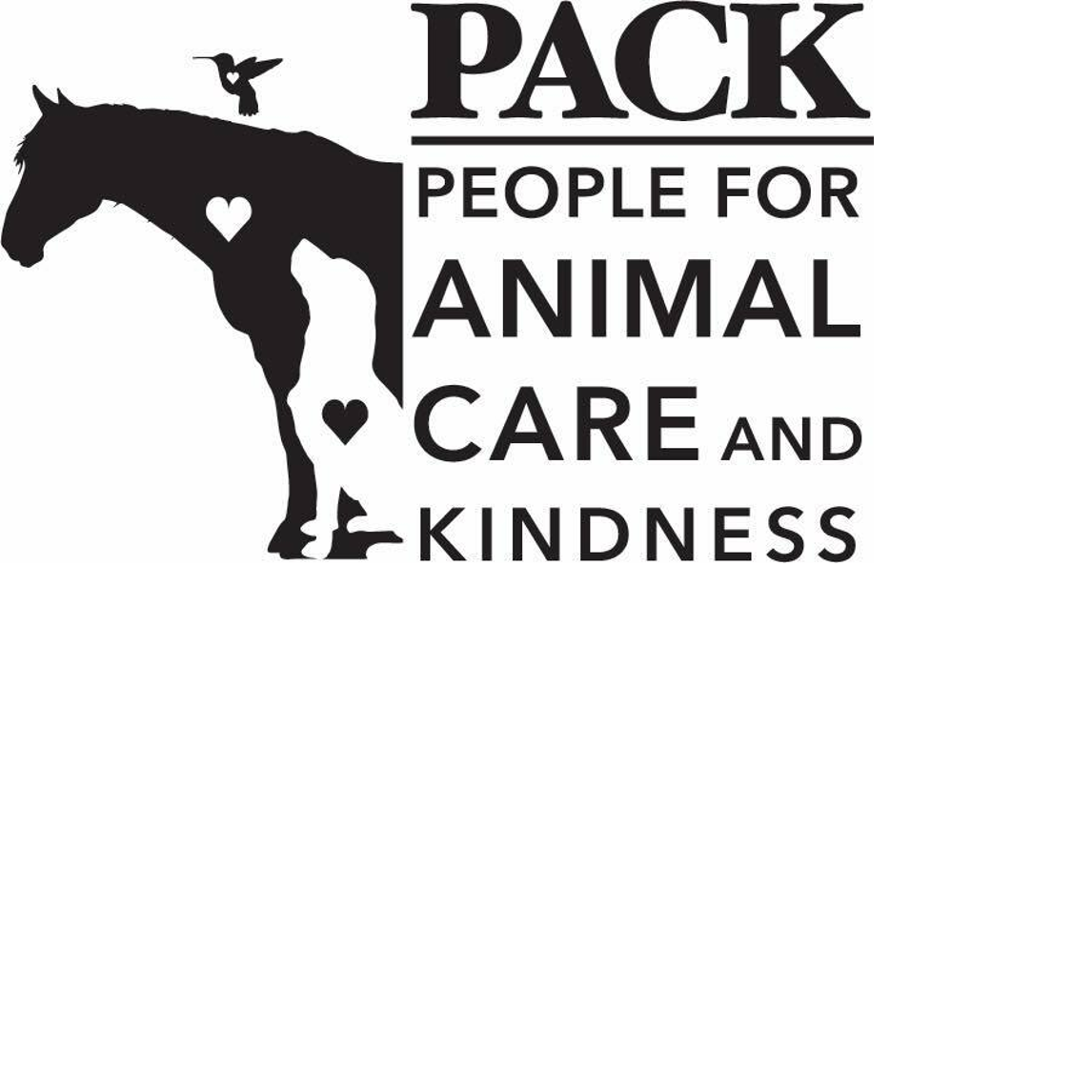 People for Animal Care & Kindness | Washington Gives