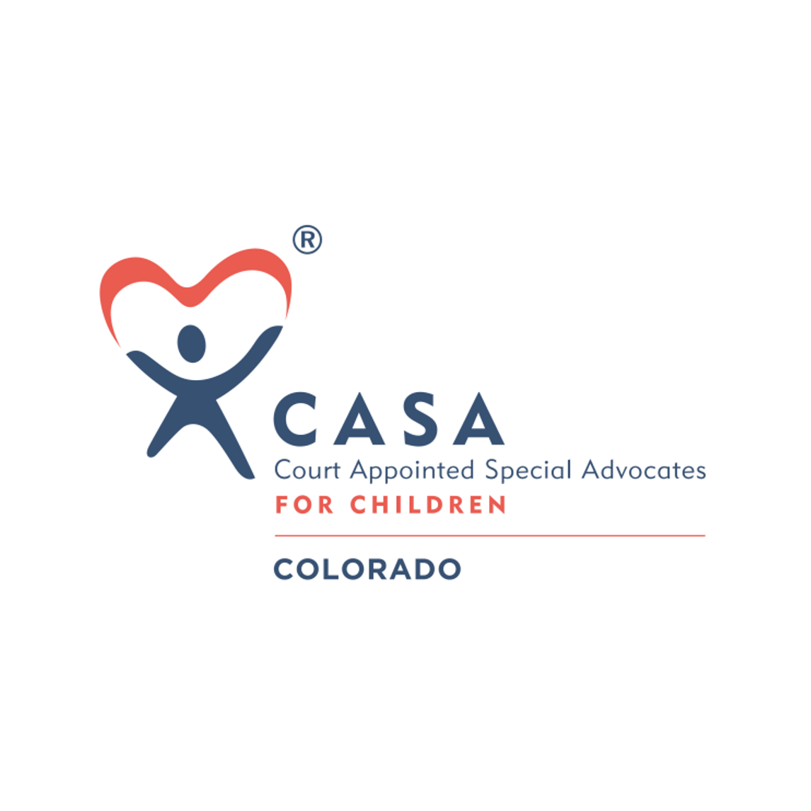 Colorado CASA | ColoradoGives.org