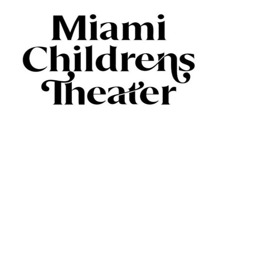 Miami Childrens Theater | Give Miami Day
