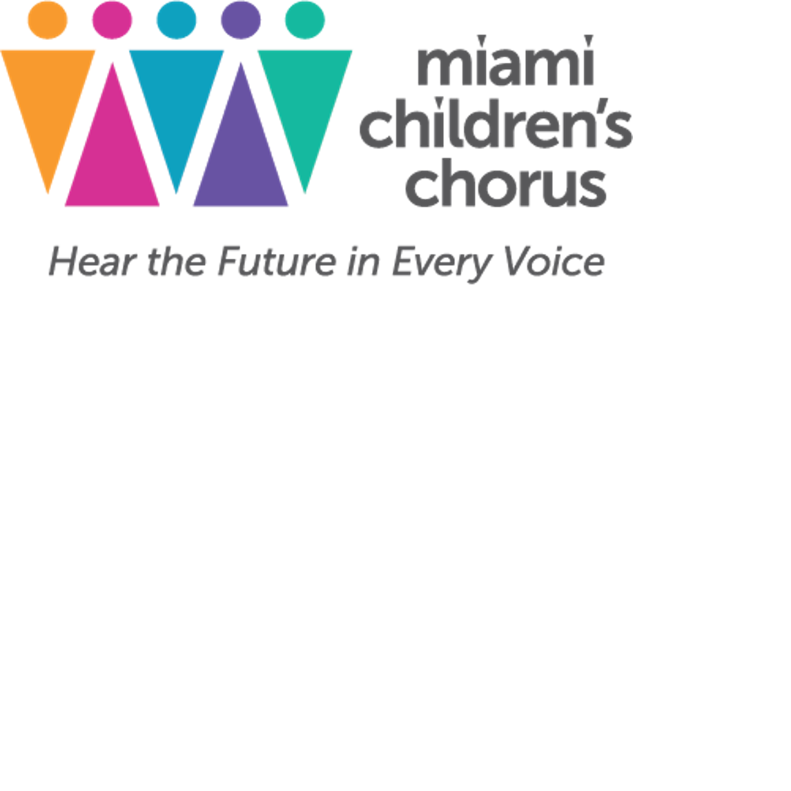Miami Children's Chorus, Inc. | Give Miami Day