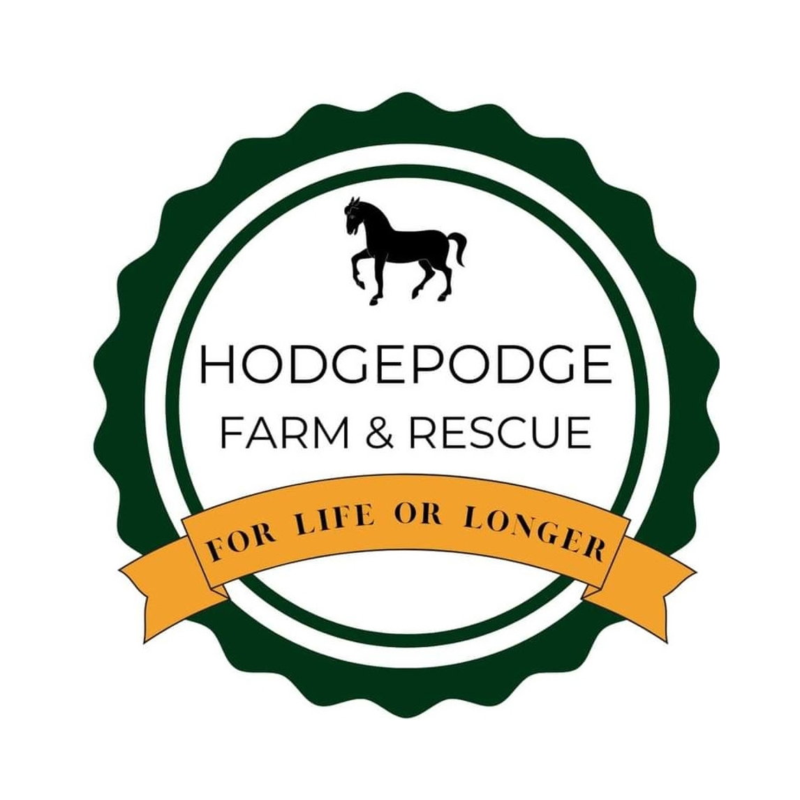 HodgePodge Farm & Rescue | Mightycause