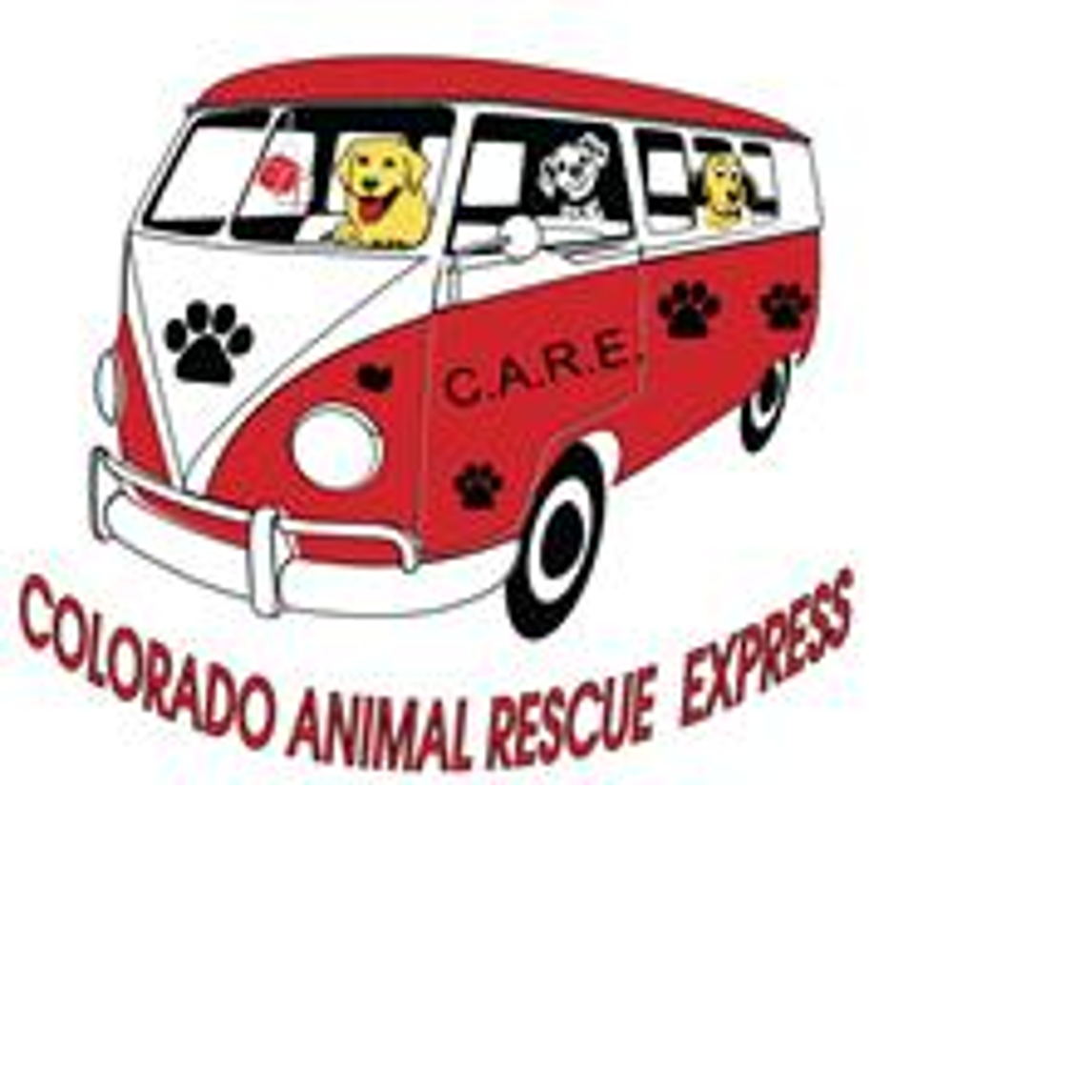 Colorado Animal Rescue Express (C.A.R.E.) | ColoradoGives.org