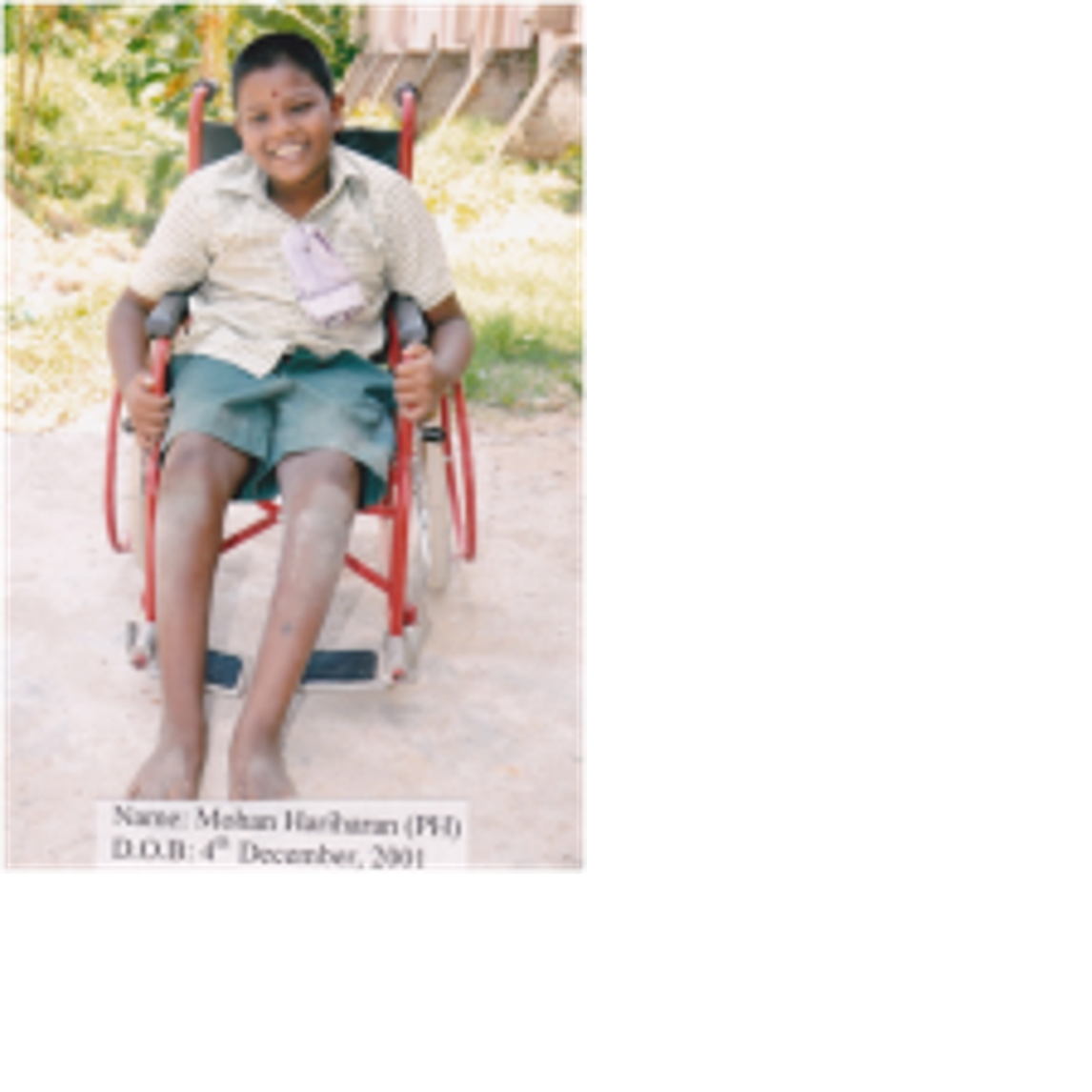 Help the Helpless | GiveMN