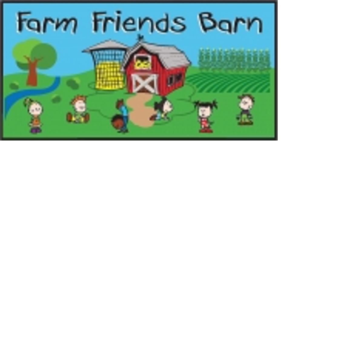 Farm Friends Barn | GiveMN