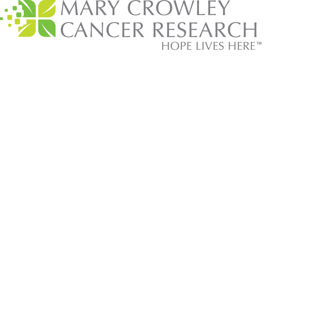Mary Crowley Cancer Research | NTX Giving Day