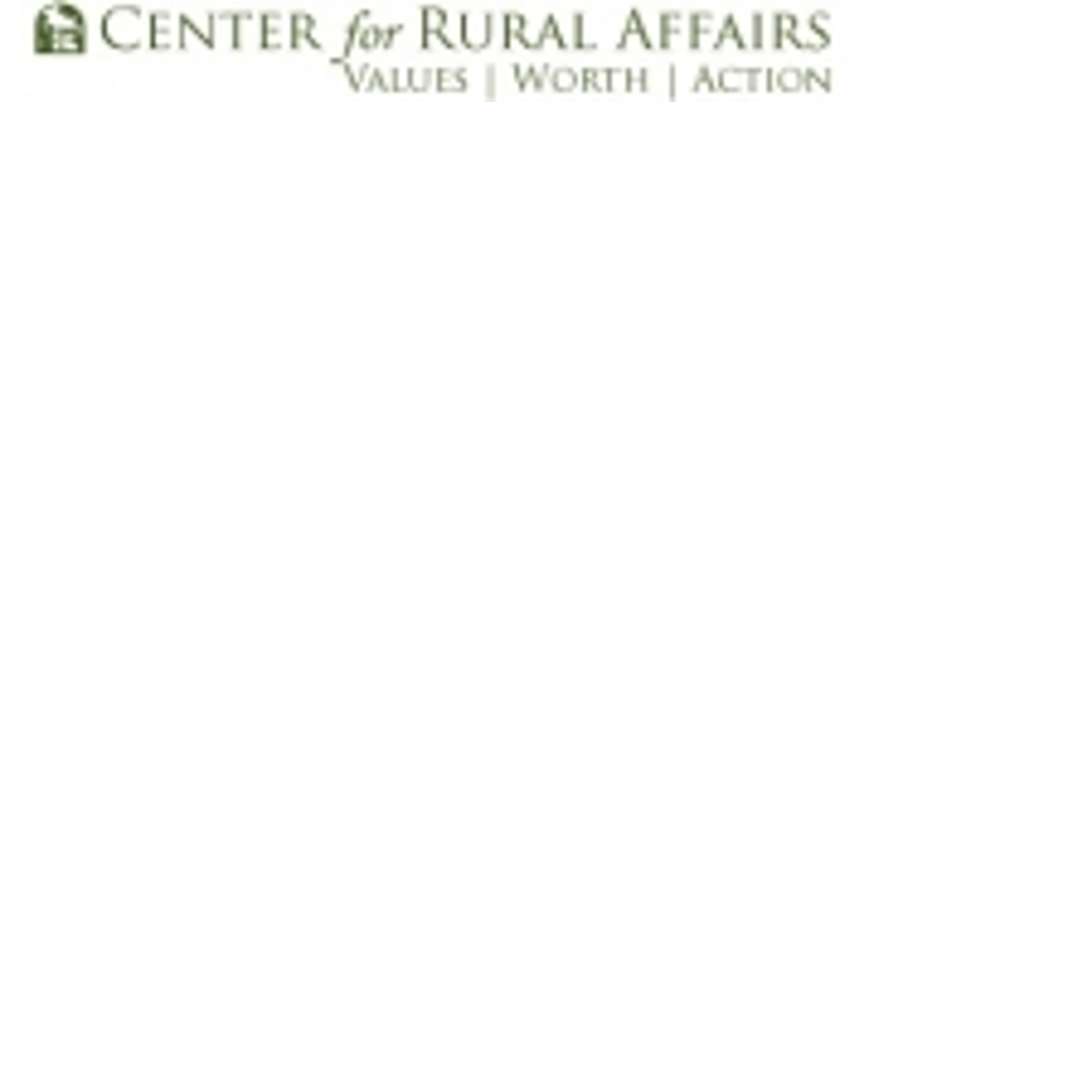 Center for Rural Affairs | GiveMN