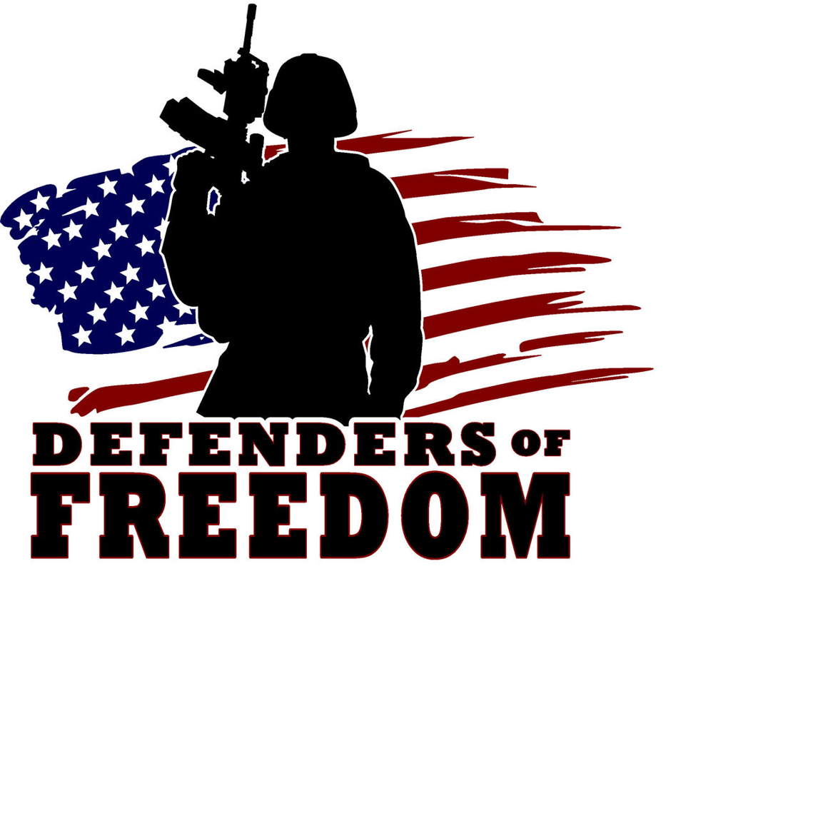 Defenders of Freedom | North Texas Giving Day