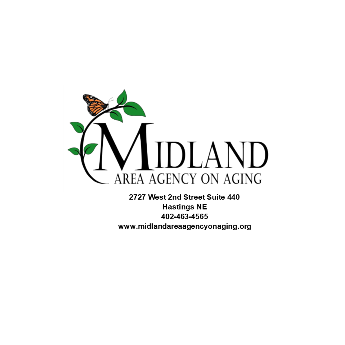 Midland Area Agency on Aging | Go Big GIVE