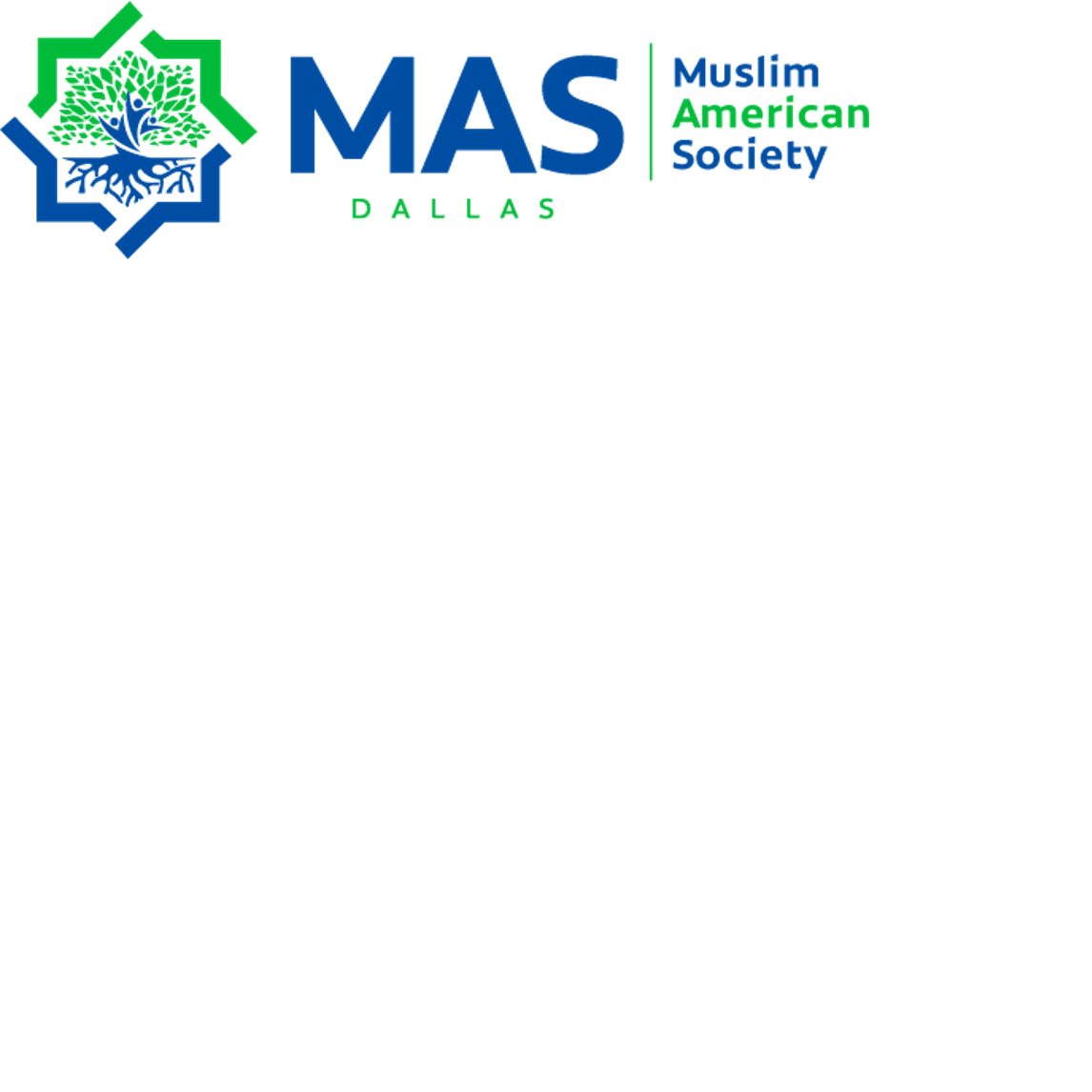MAS Dallas Islamic Center | North Texas Giving Day